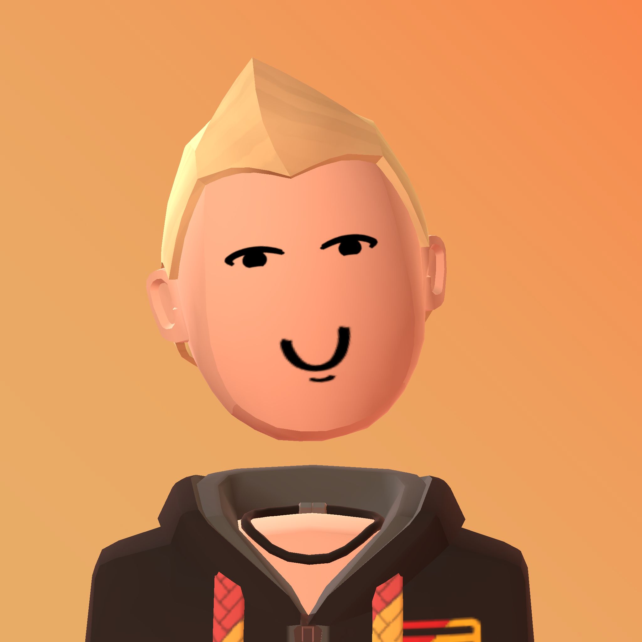 -Scorpion @-Scorpion's Profile