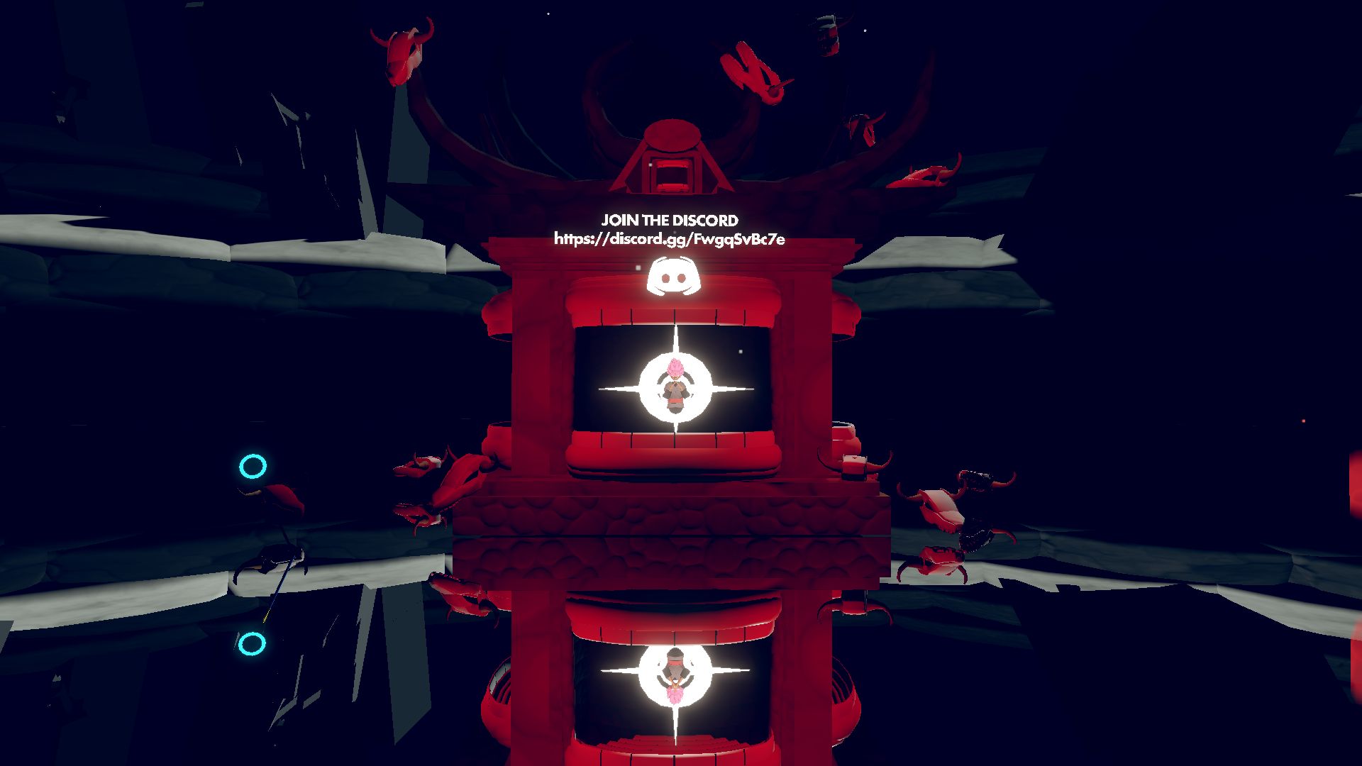 Events in ^Confused-Tutorial