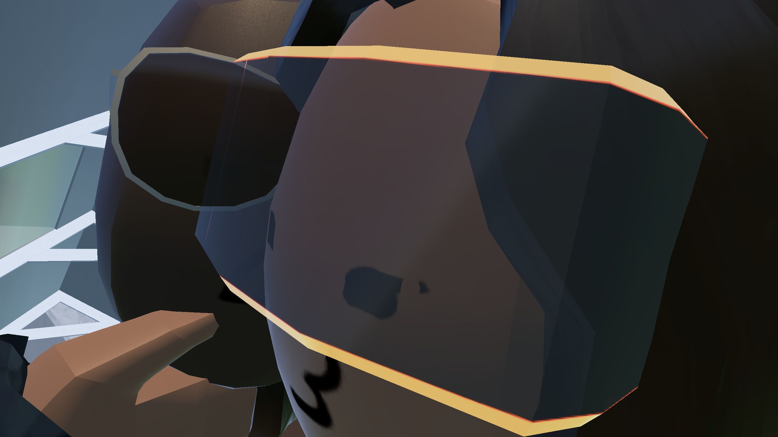 Image in Rec Room