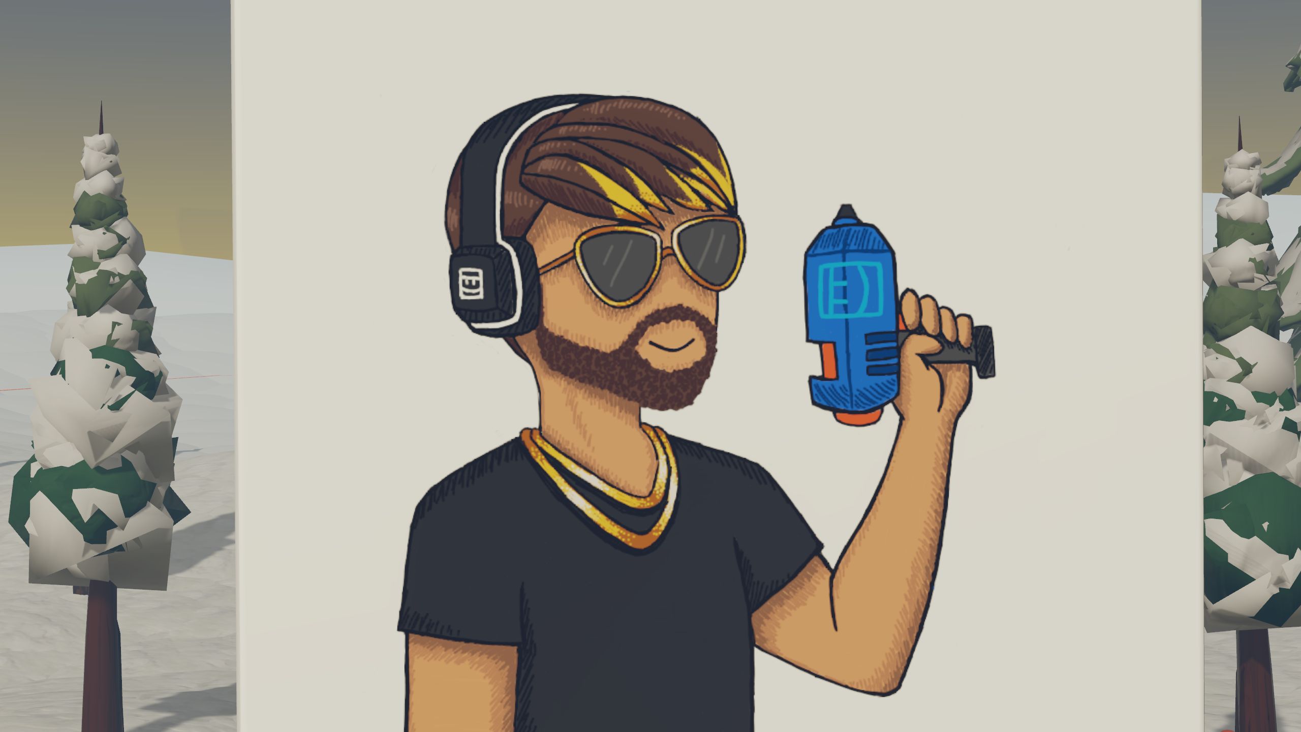 INTERWORLD @INTERWORLD.