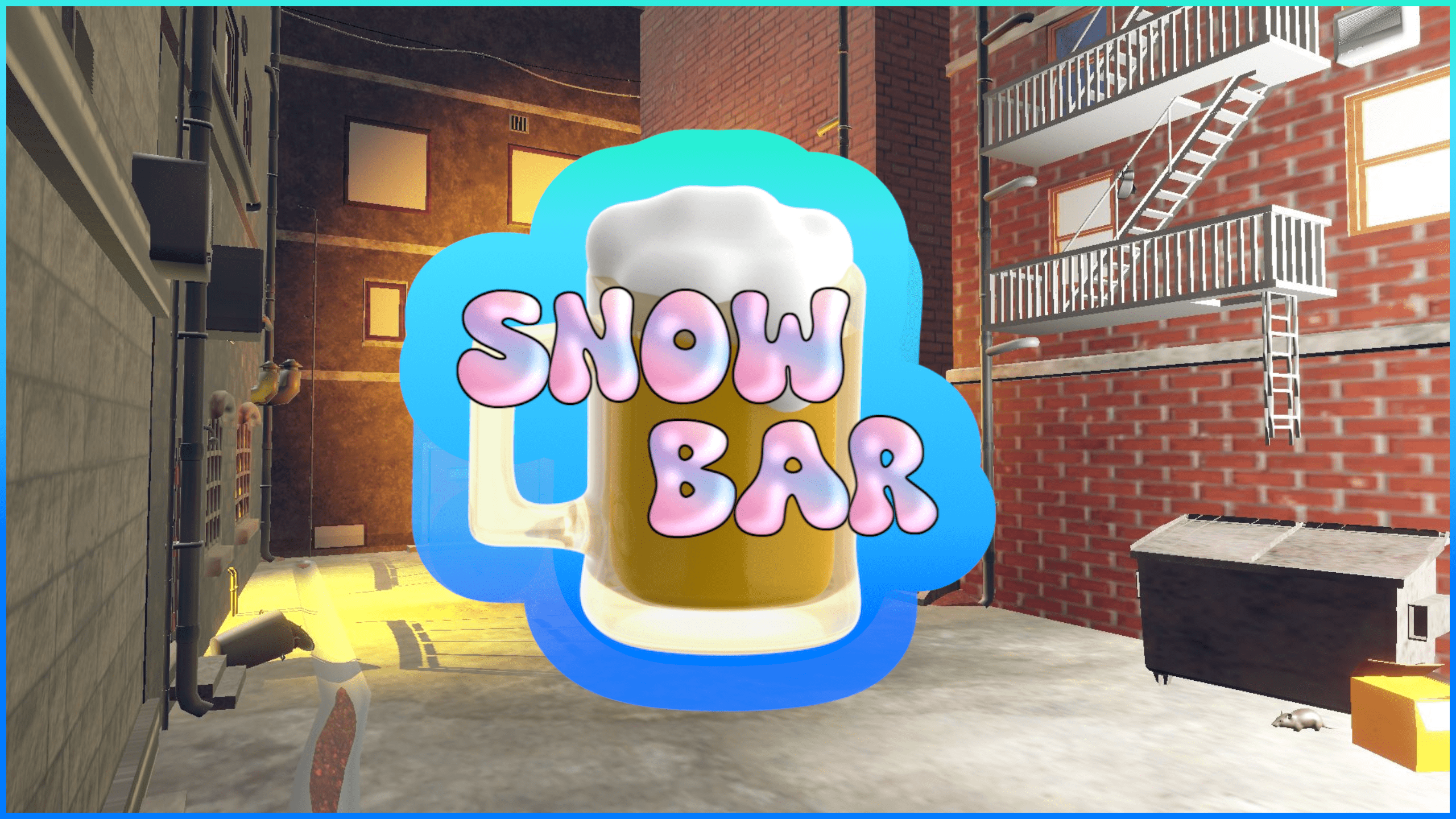 ^Snow-Bar
