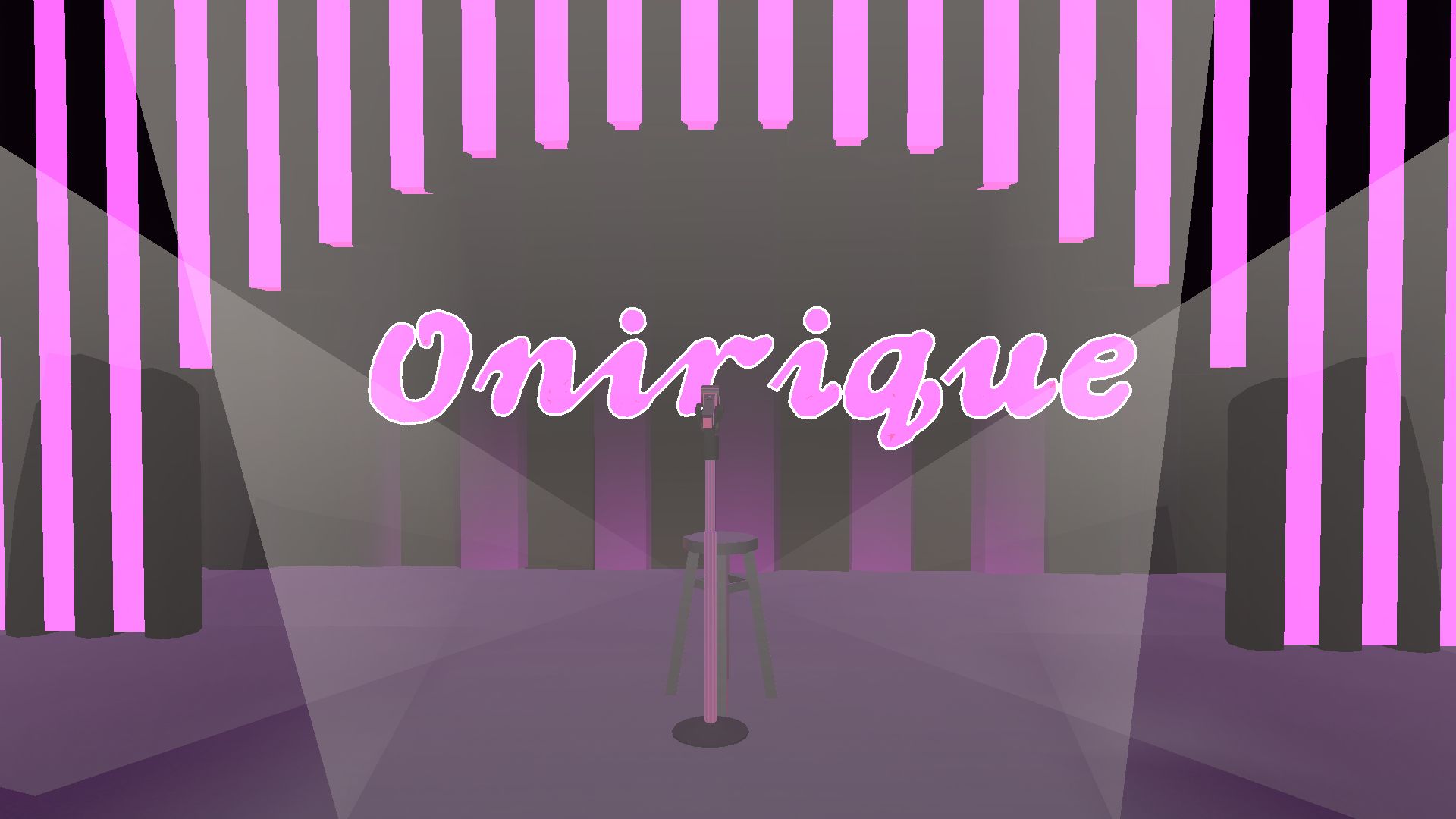 ^Onirique