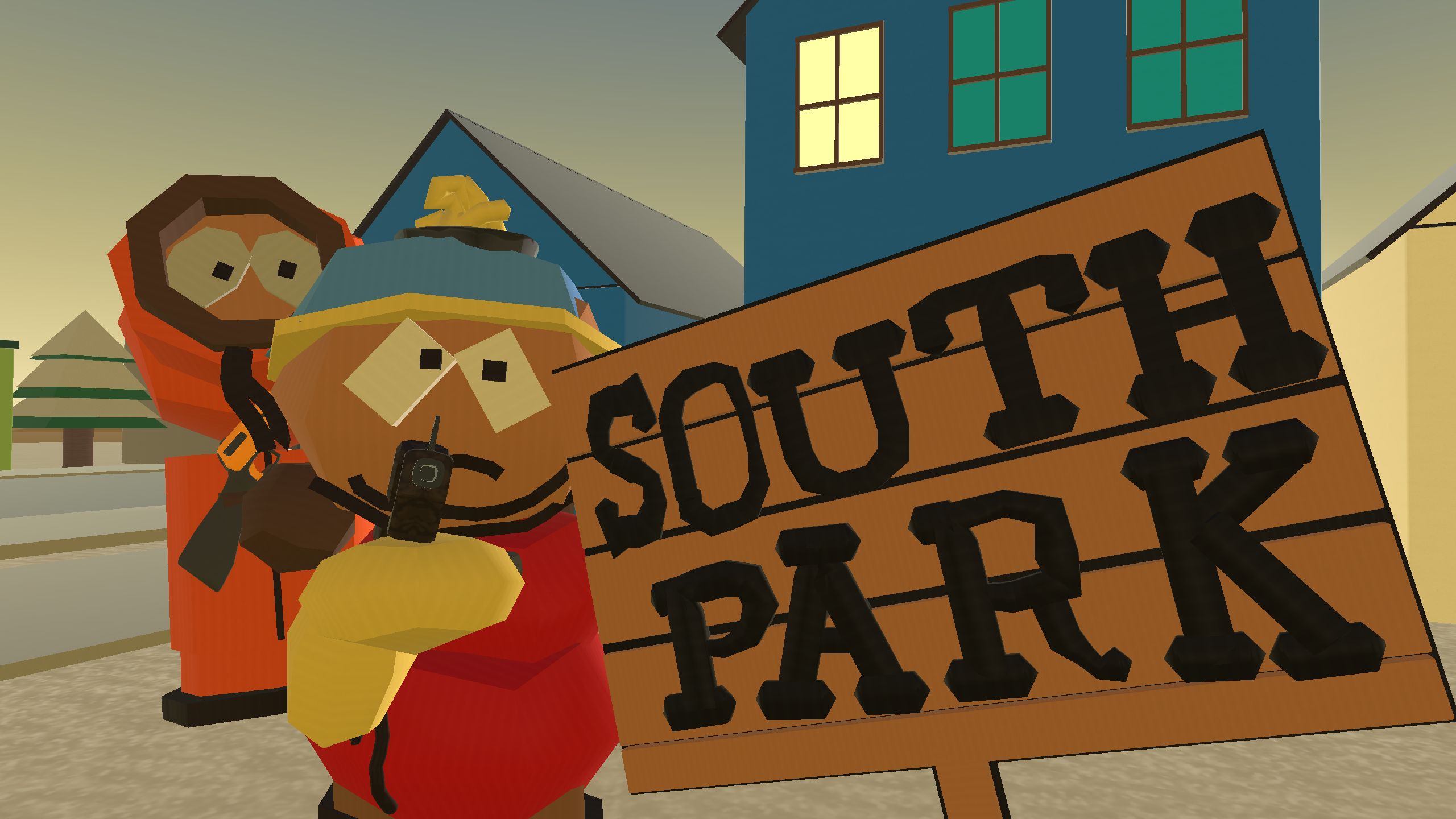 ^SouthPark