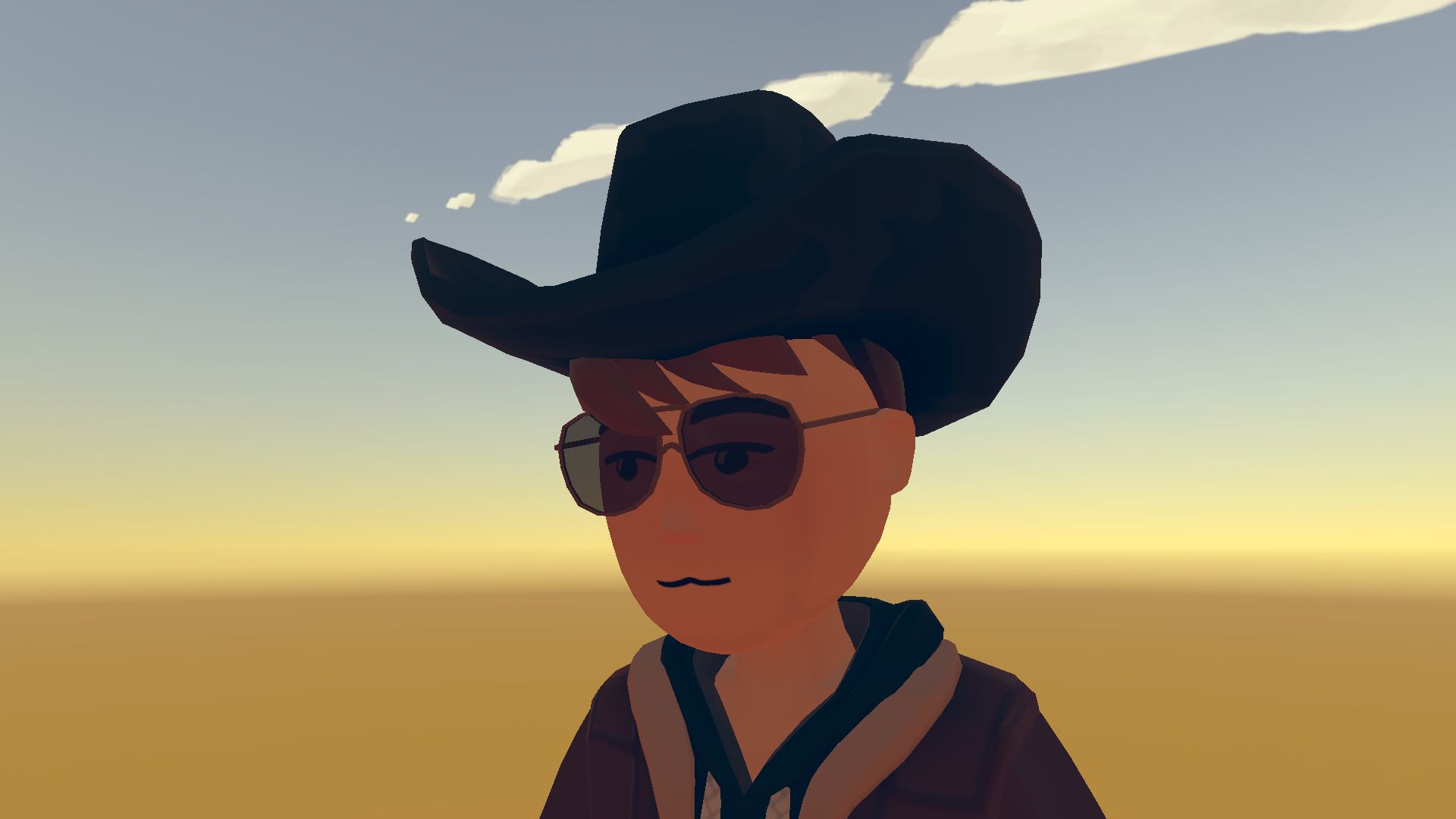 British? @BritishOnRR's Rooms