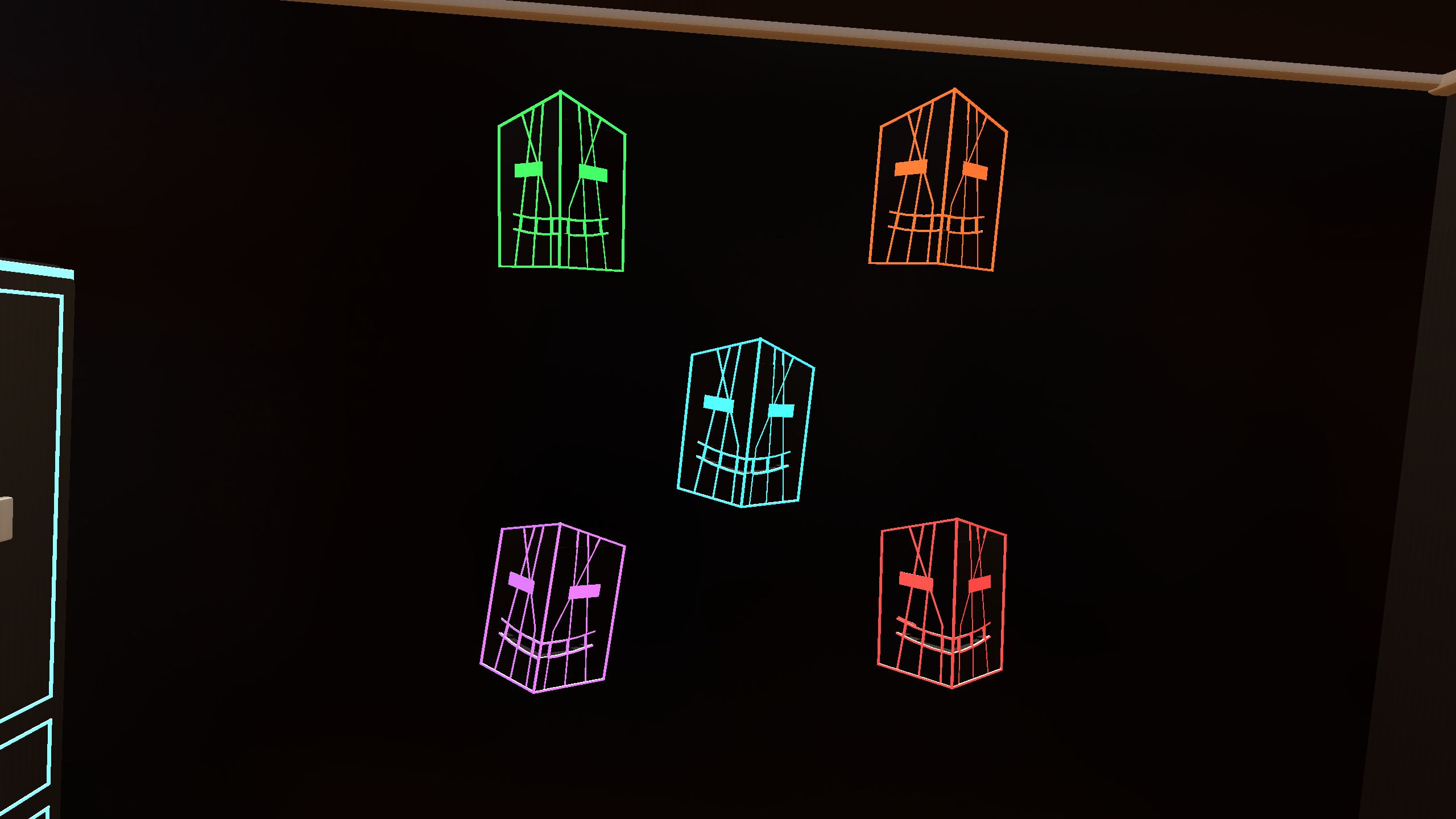 CY-83R @GrandLagMaster's Rooms