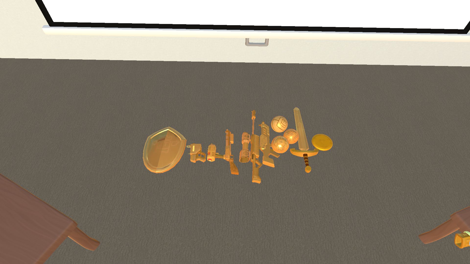Image in Rec Room