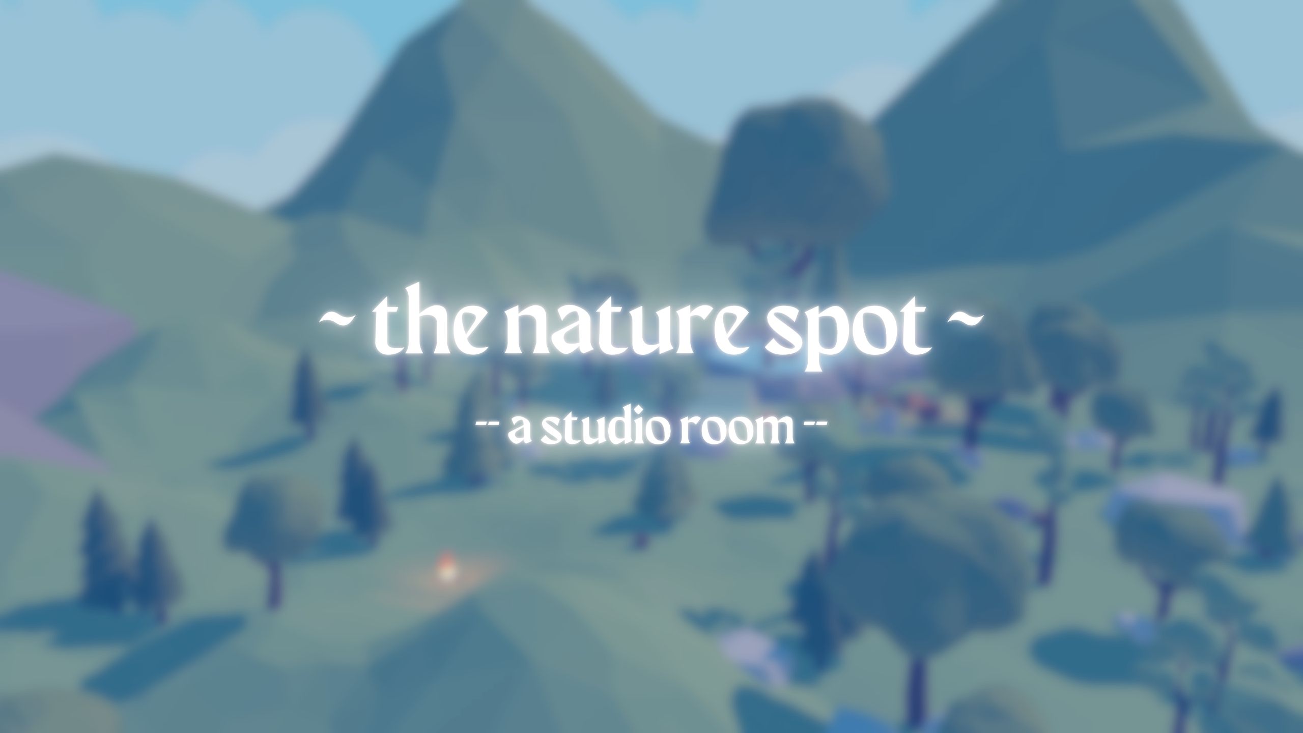 ^TheNatureSpot