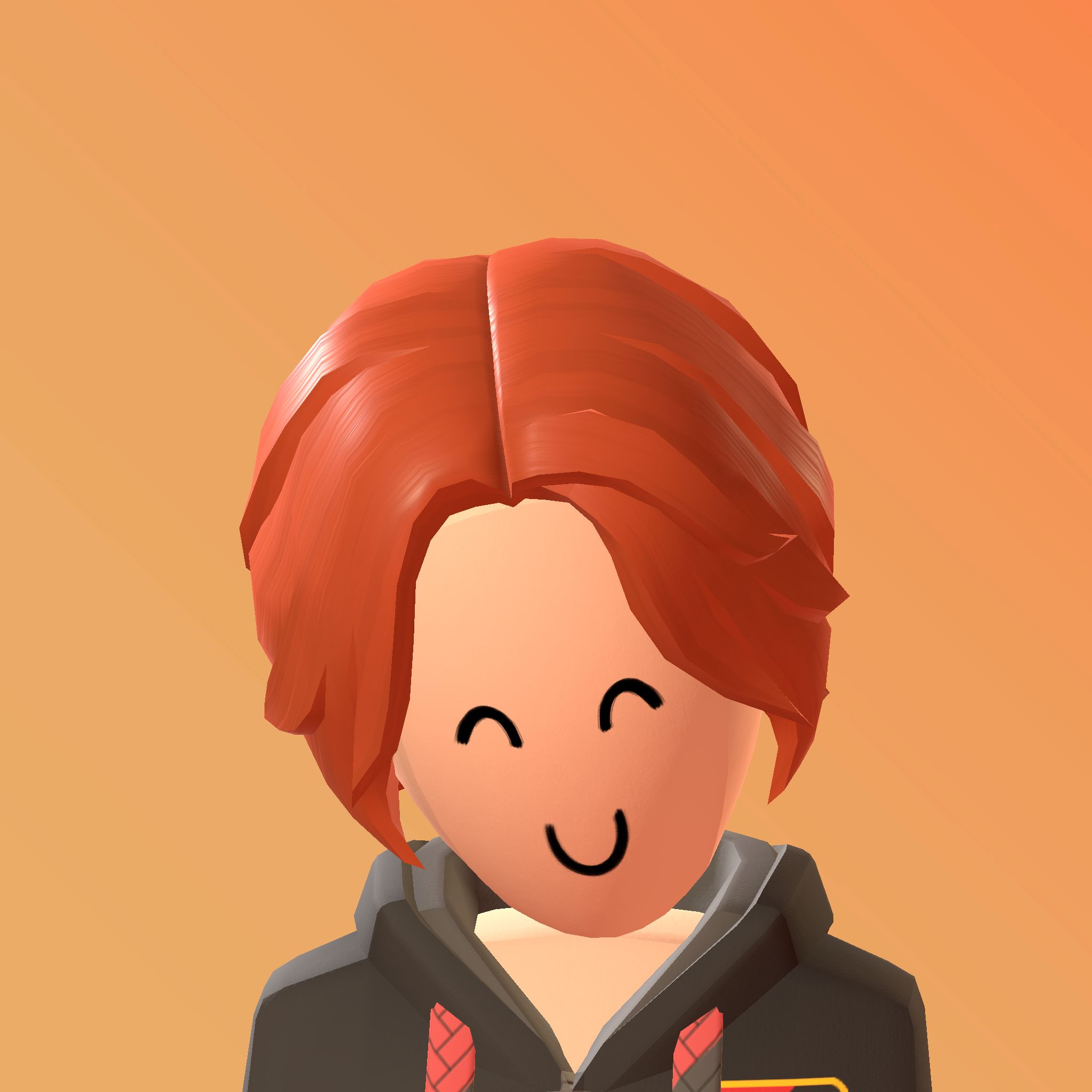 Gojo @Gojo_50th's Rooms