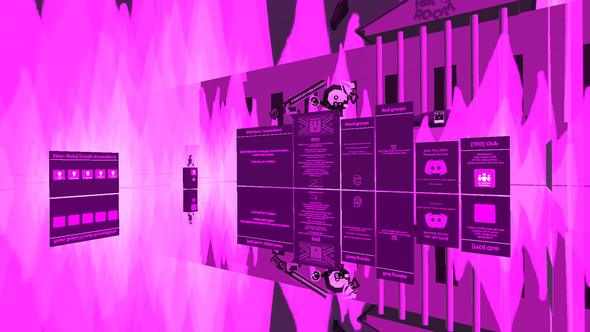 ^TFO-Update-And-Information-Room