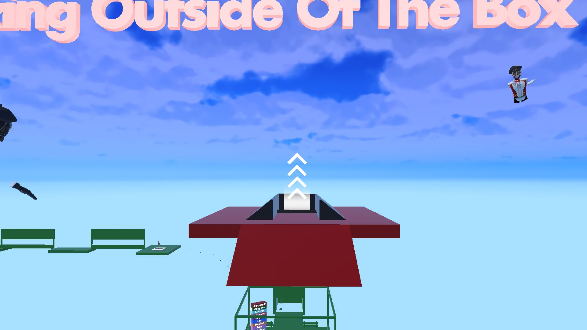 Image in Rec Room