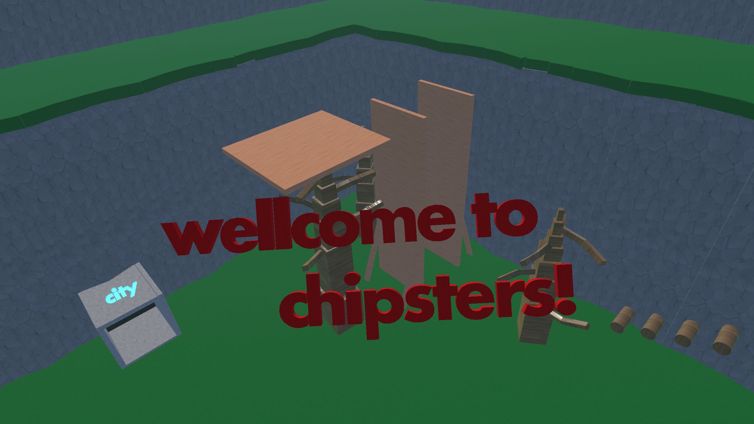 ^chipsters
