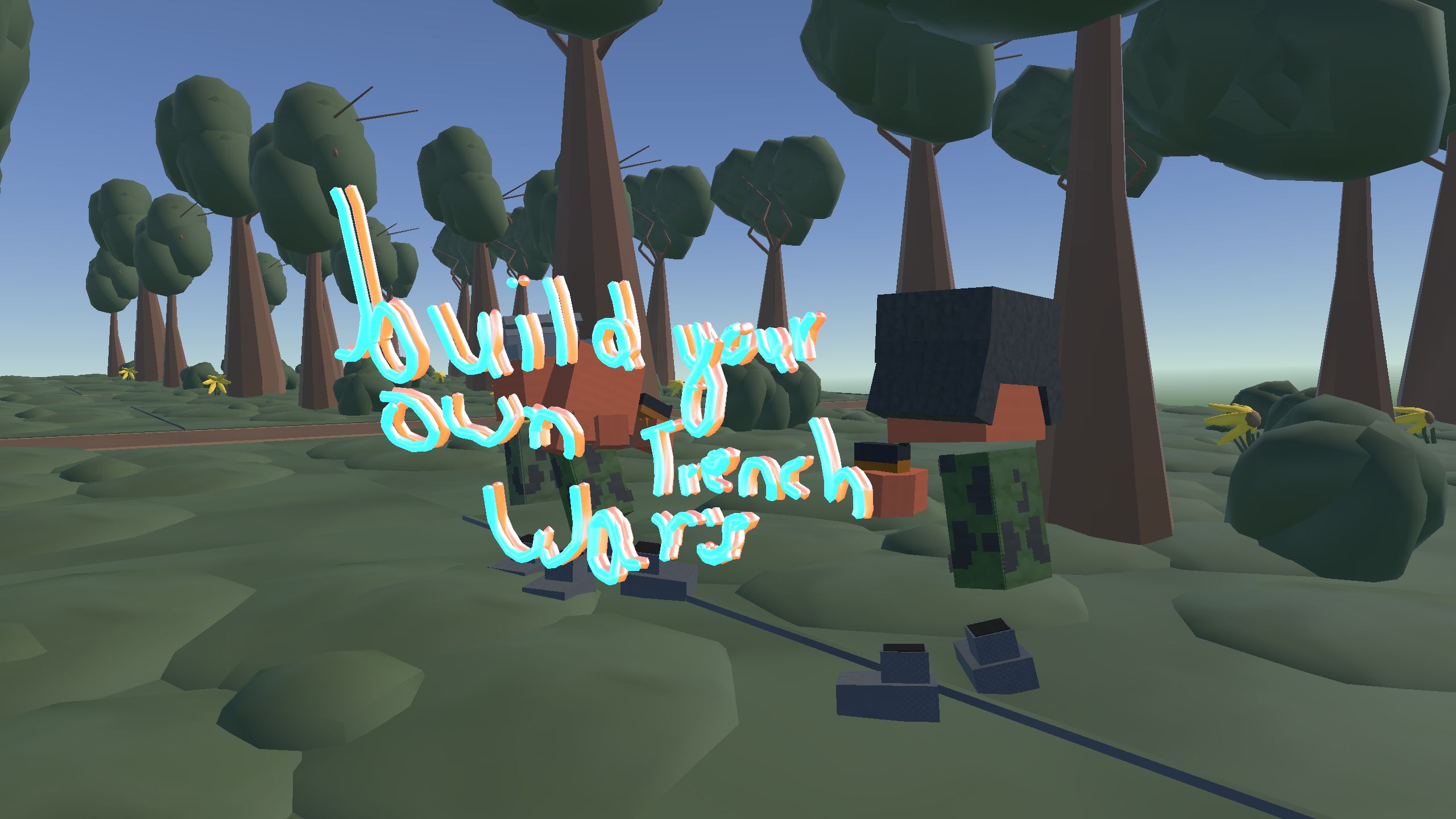 ^Build-ur-own-trench-wars