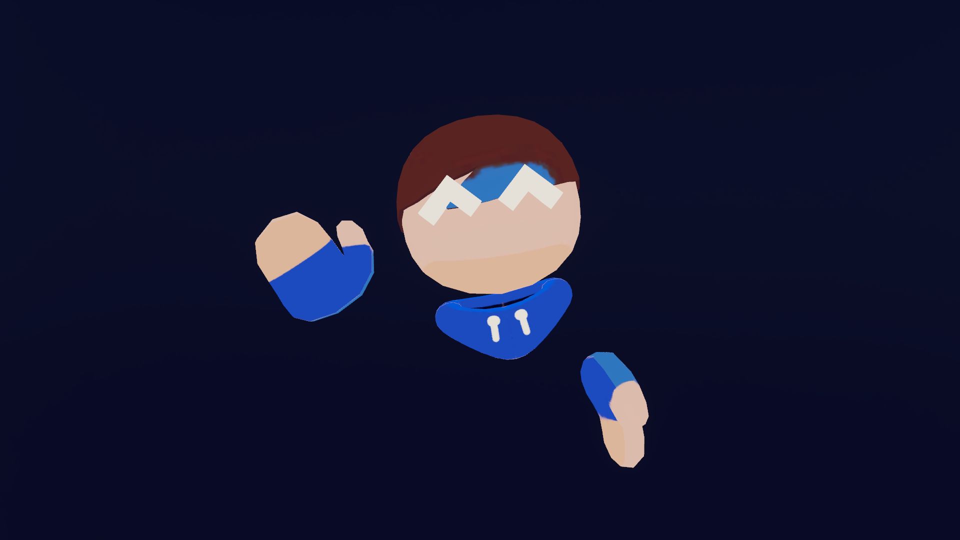 Speedster @-Tyler-VR-'s Profile