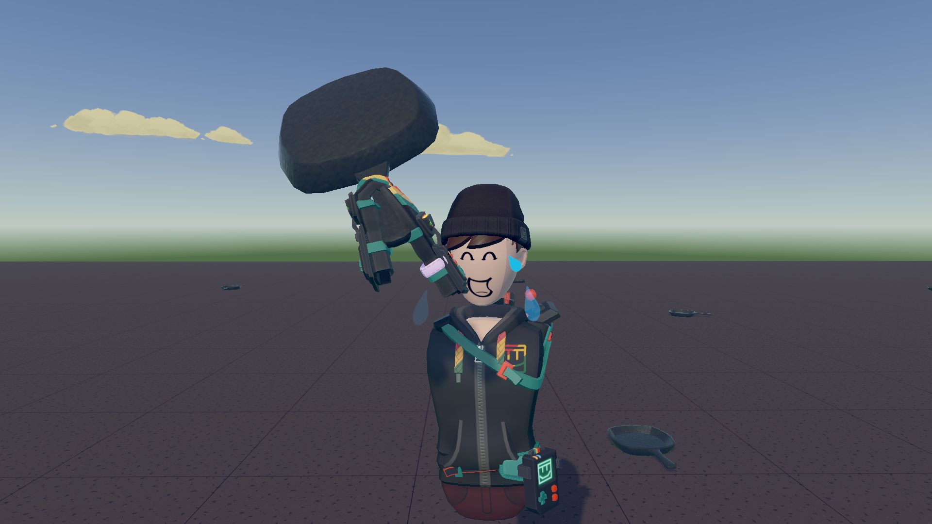 ^PAN-BATTLE-pvp-early-access