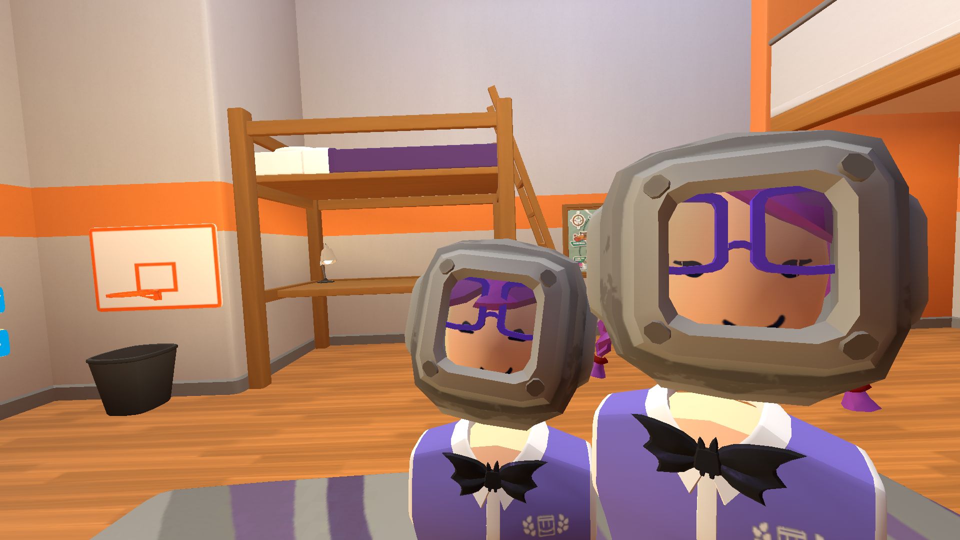Image in Rec Room