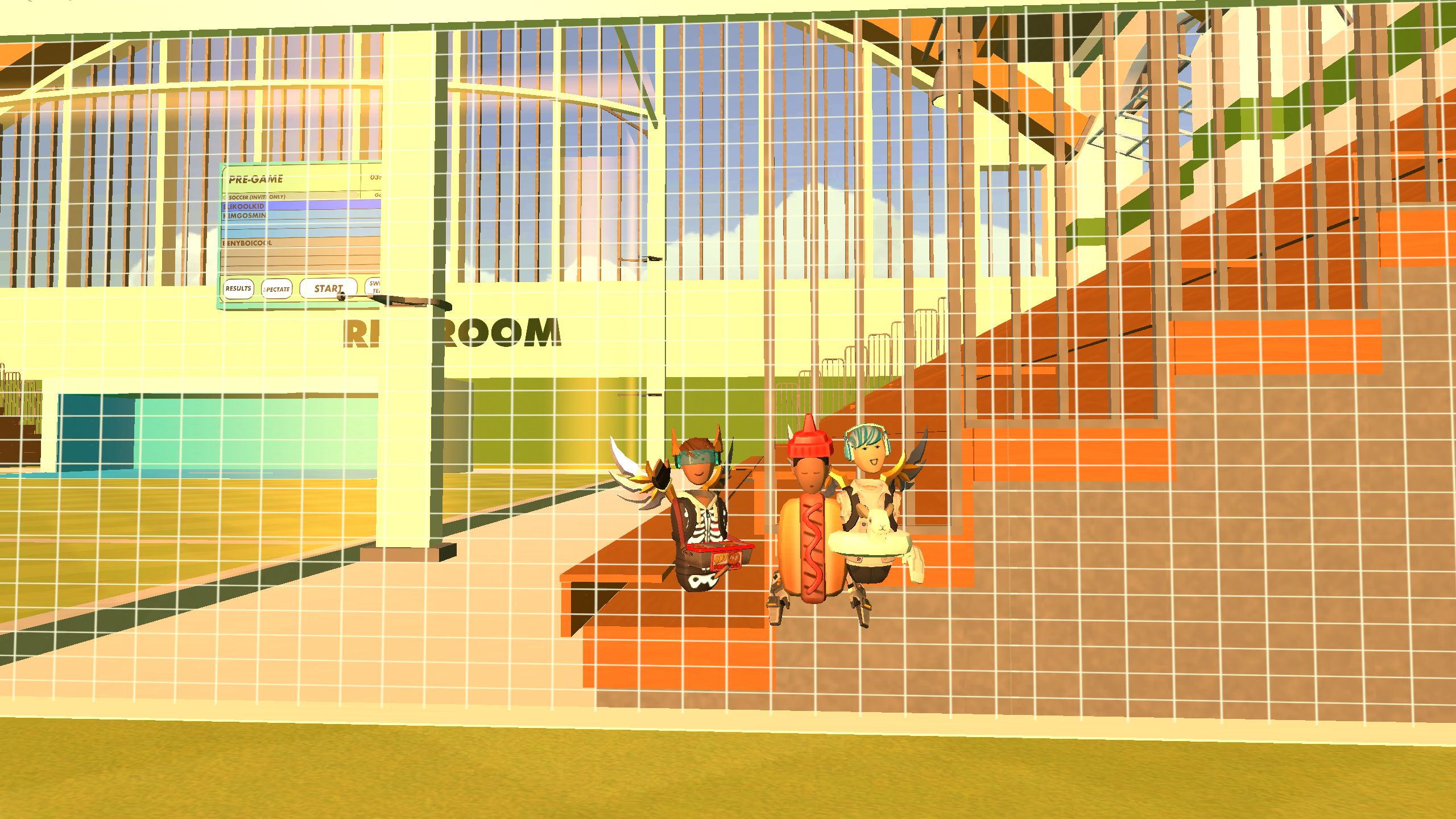 uga booga @elikoolkid1