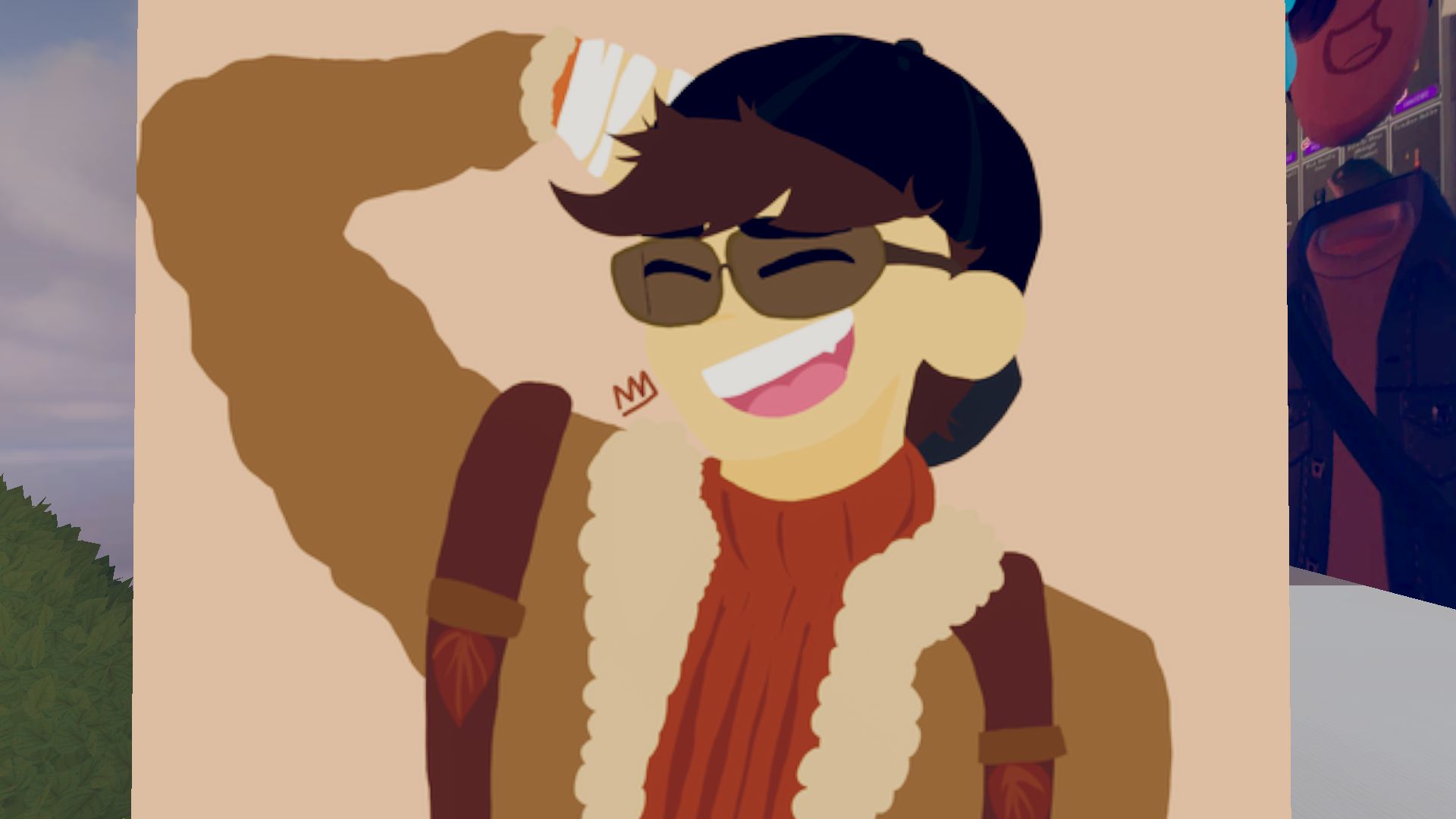 .kaii. @kaii_RRyt's Events