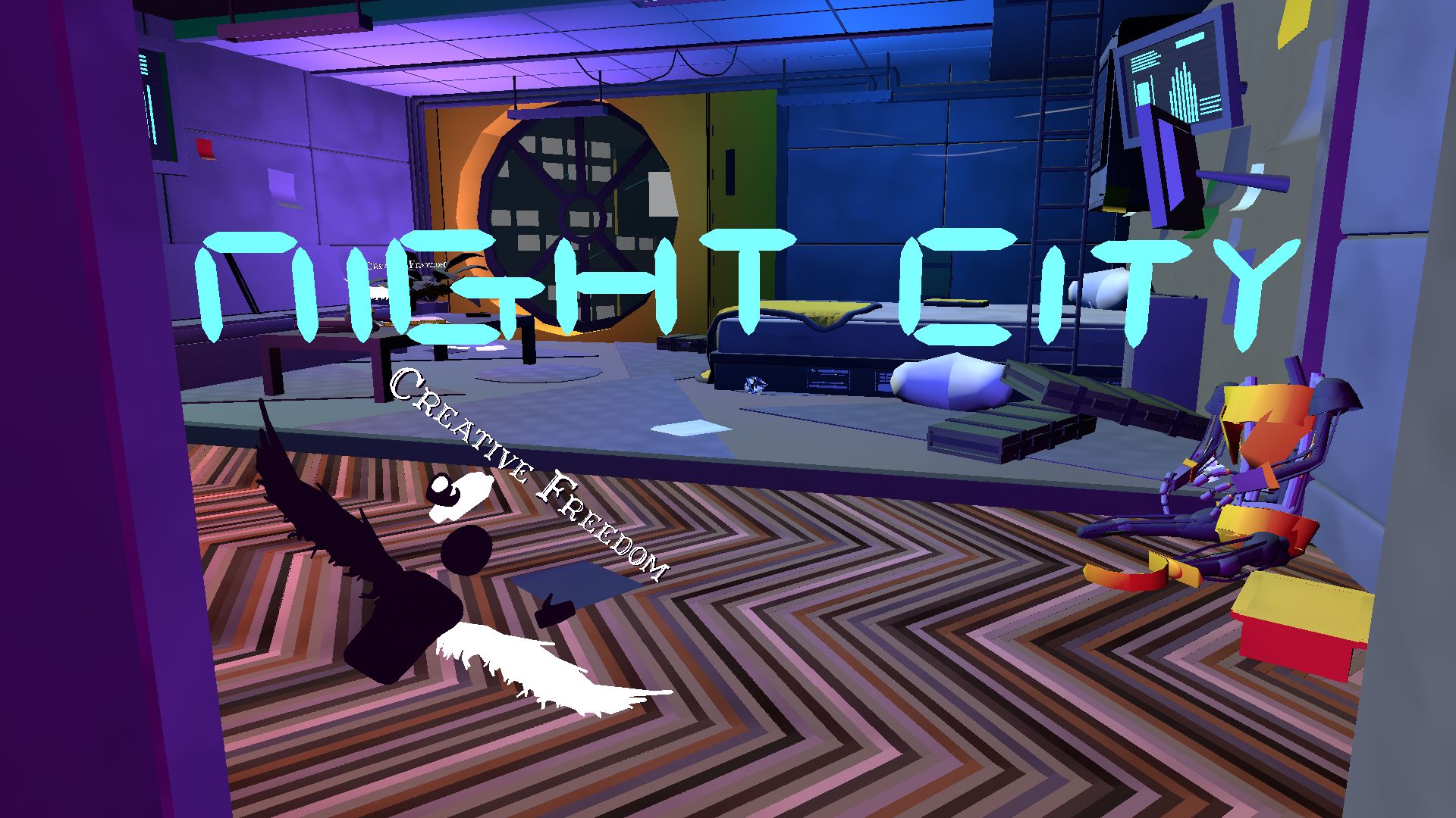 ^NightCity.Beta