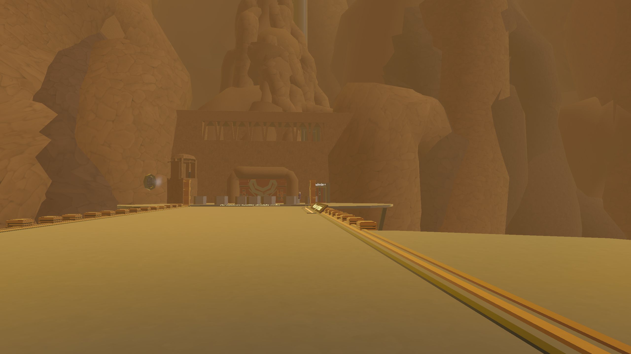 Image in Rec Room