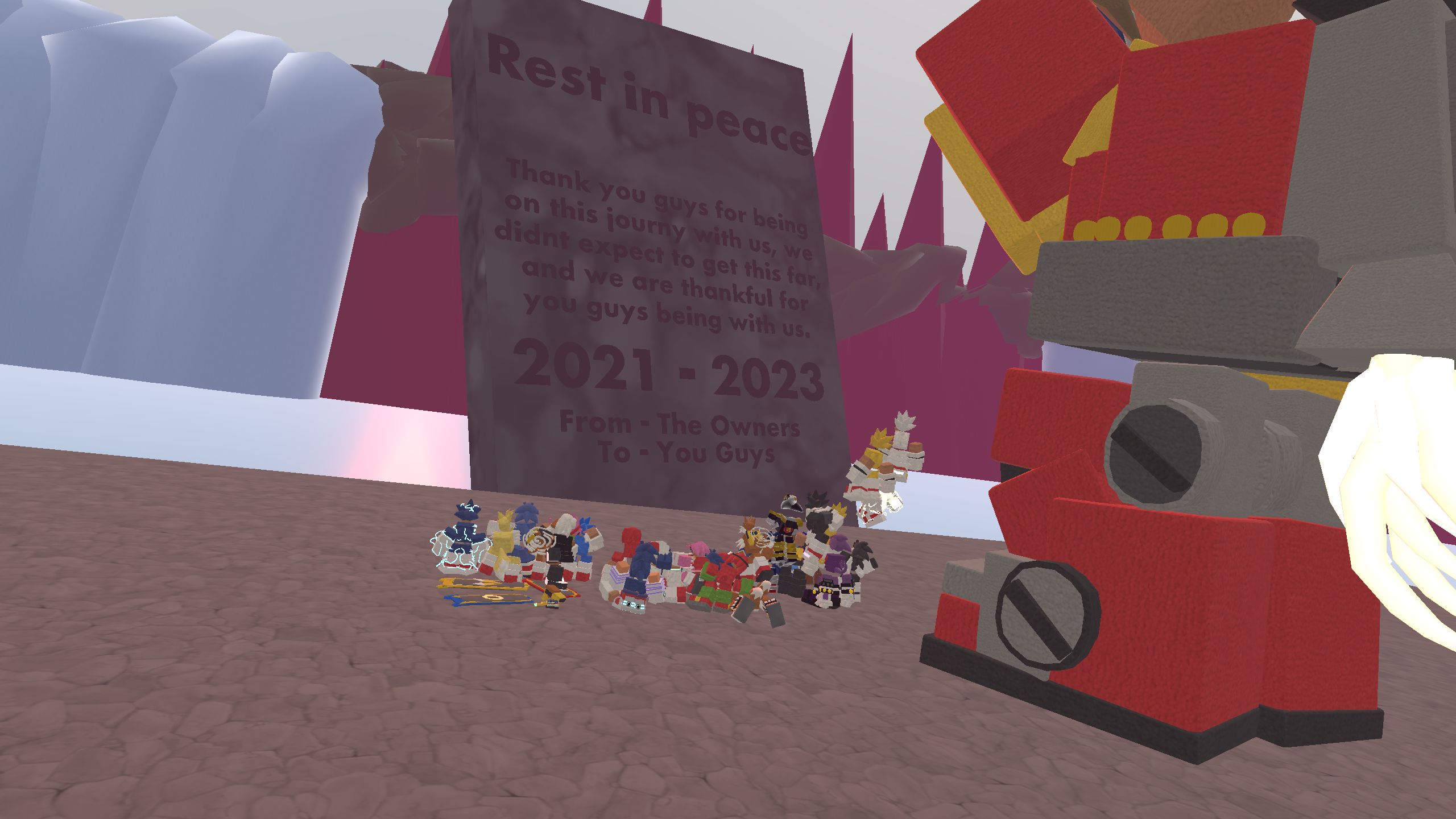 Build Your Own Sonic Generations Archived