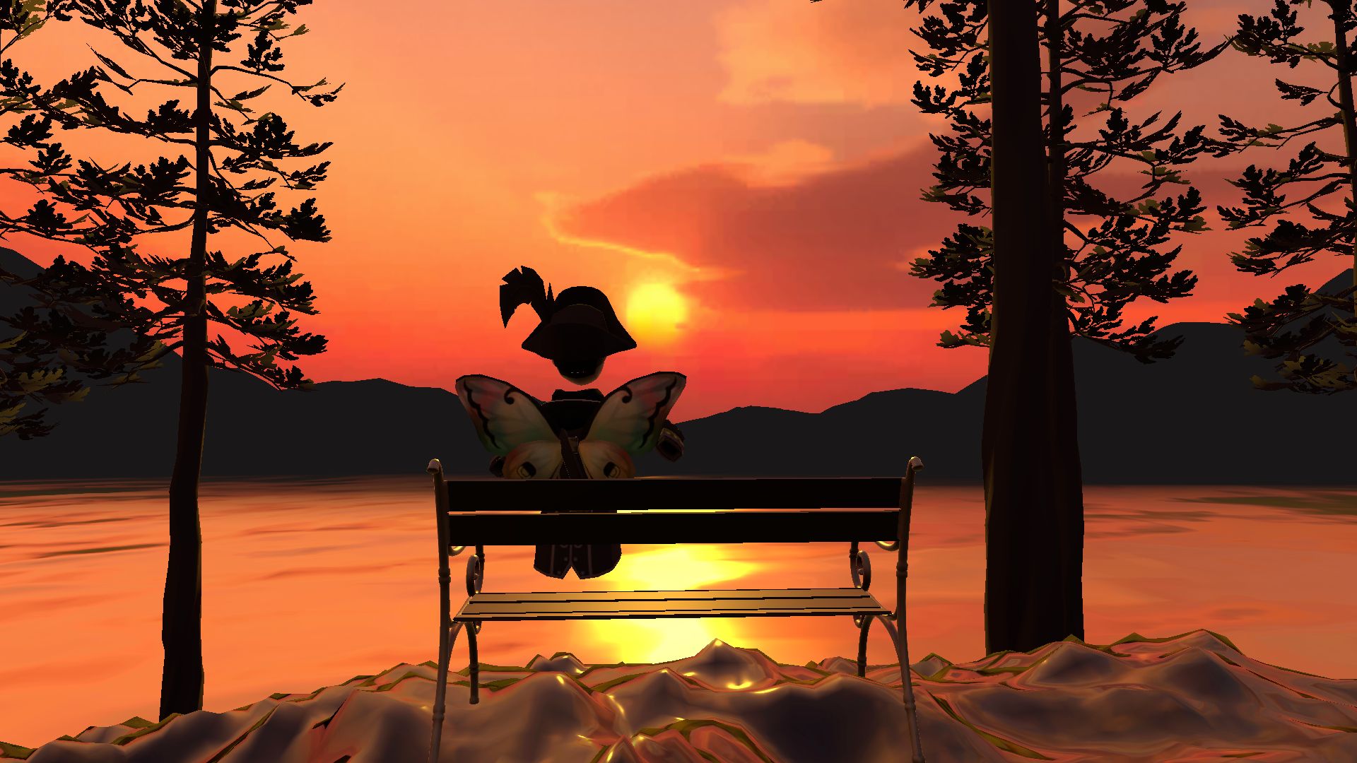 Mr. Savage @Savage-vr