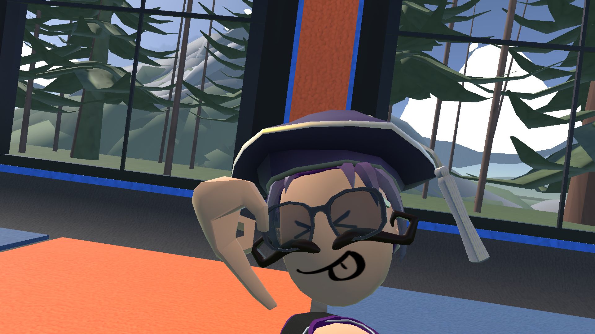 Builders Vision 12 (check up)