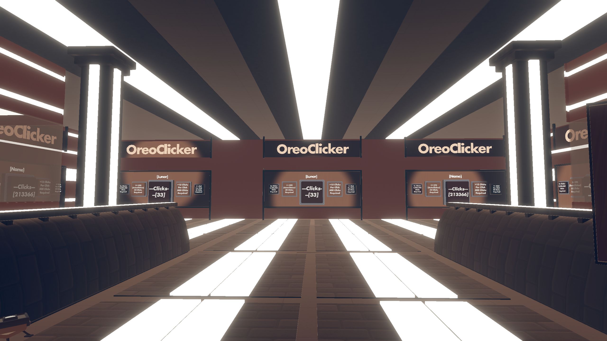 ^OreoClicker-V2