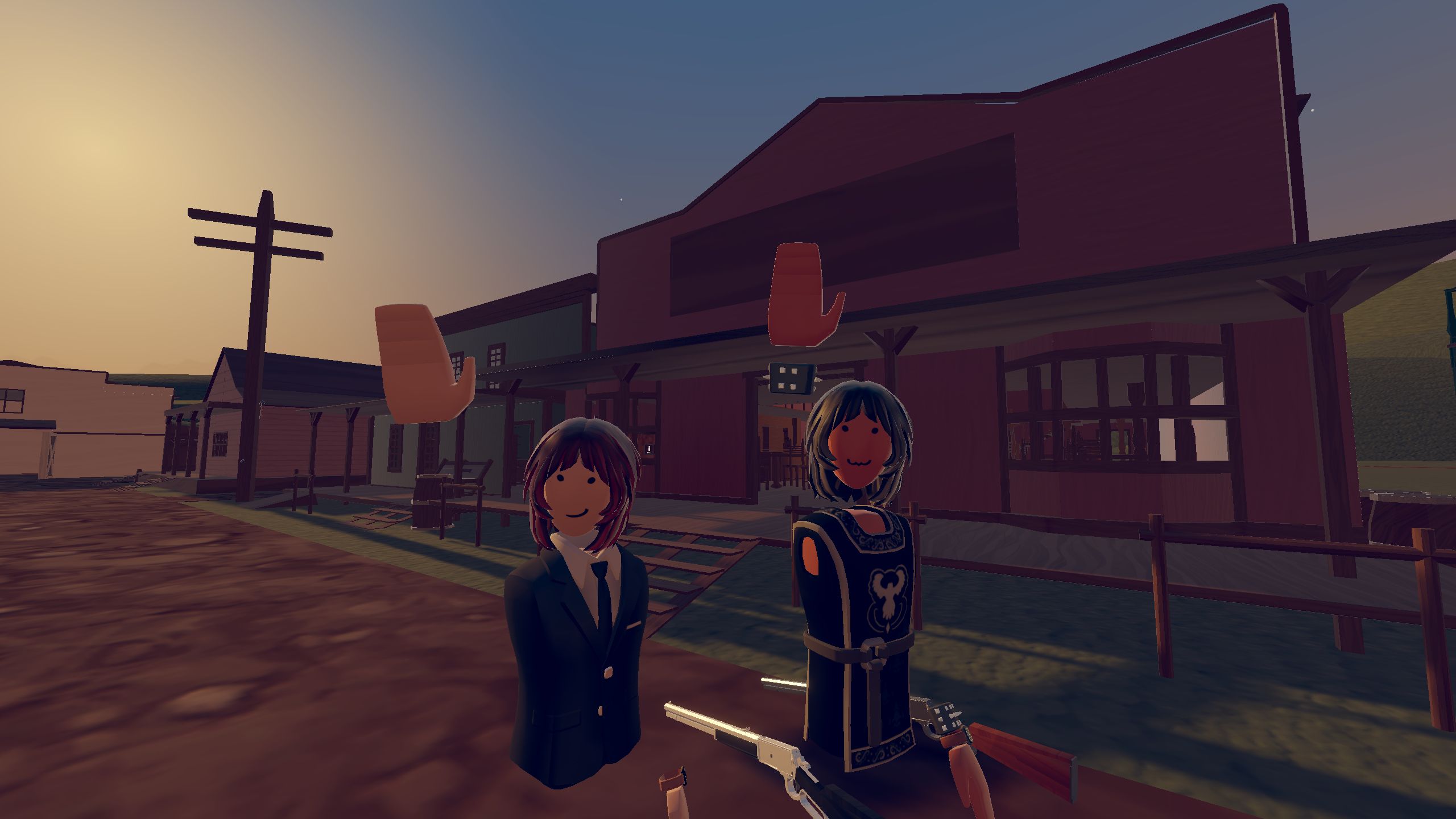 LuckyFox @StrictSalmon2152