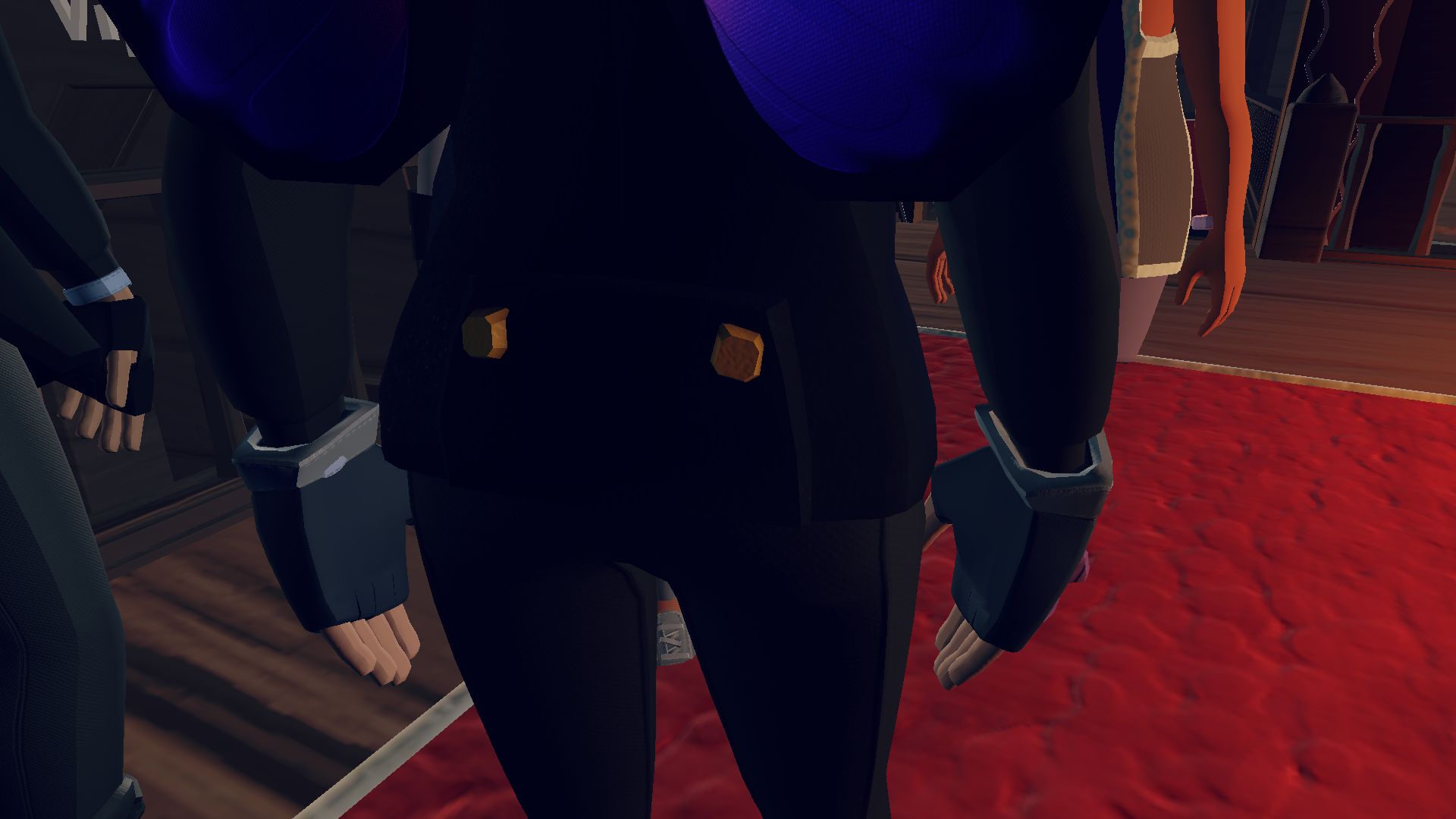 Rec Room BOT @SigmaEdit