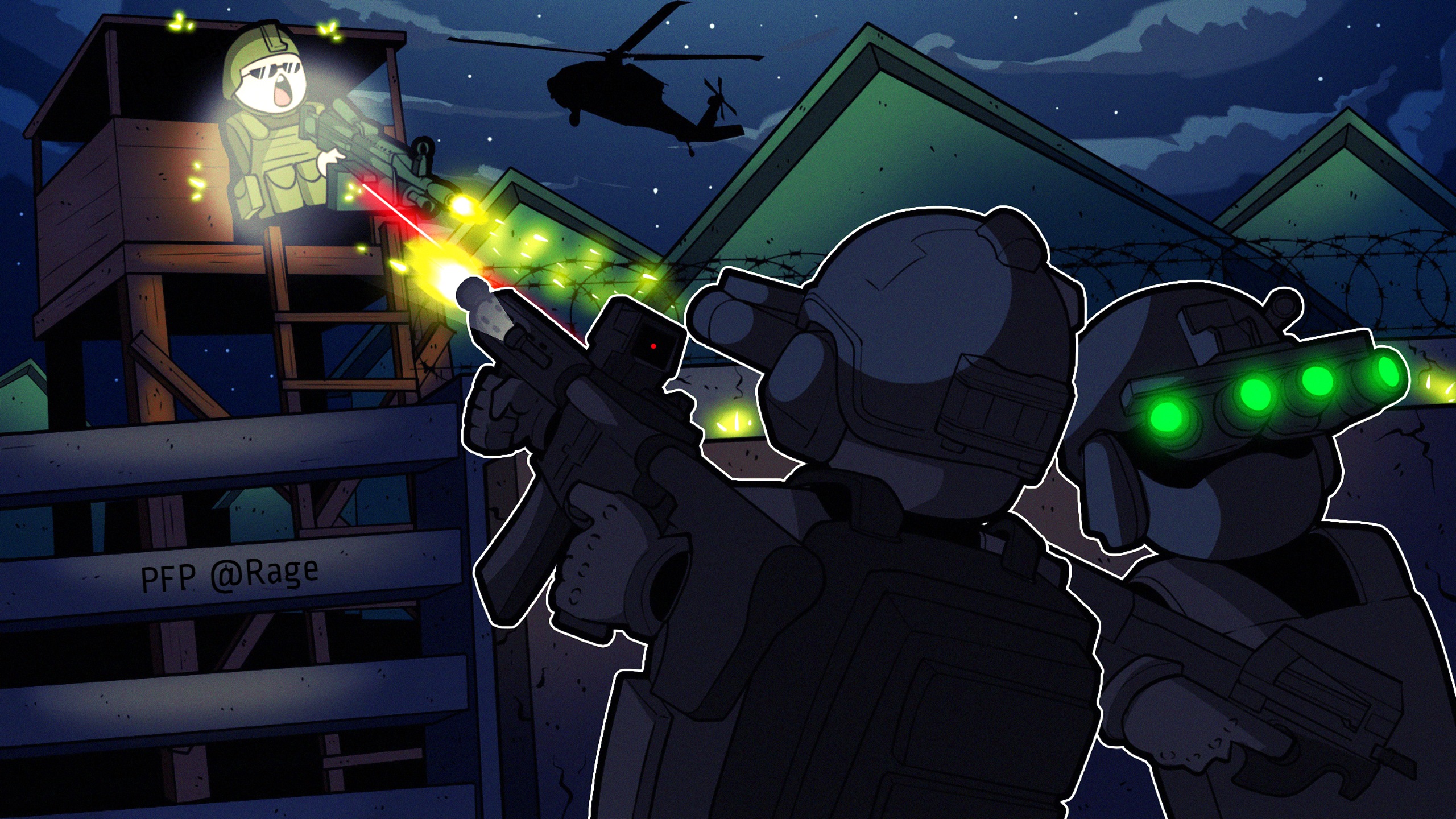 ^OperationShadowfall