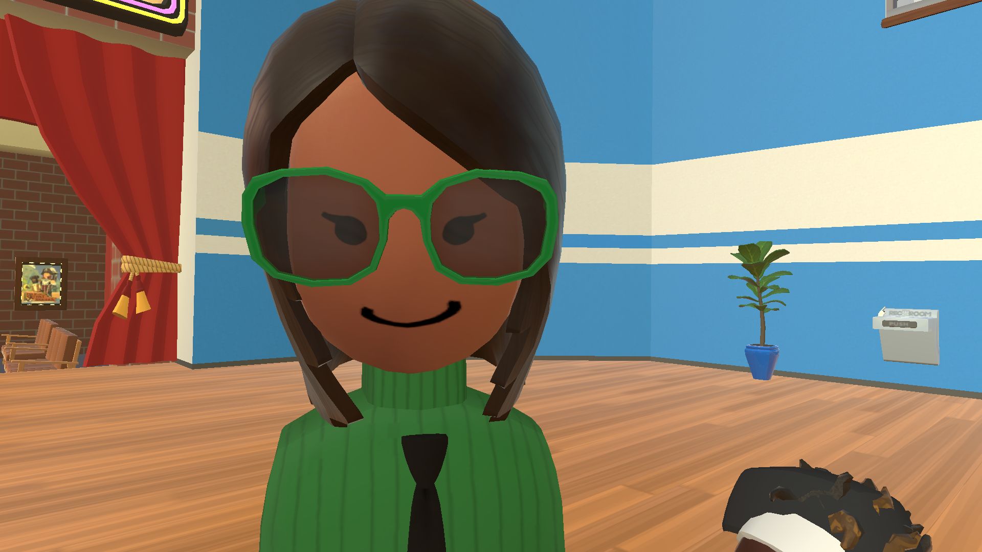 =/&Marisa&\= @Official.Reaper's Rooms