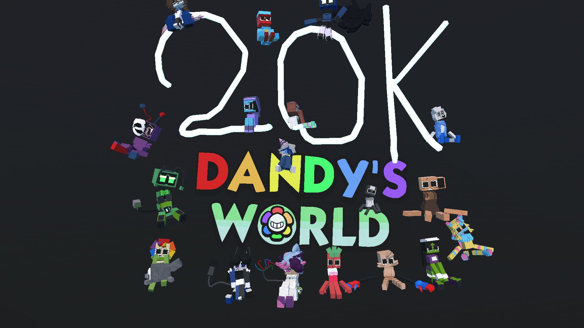 Events in ^Build-your-own-dandys-world-update