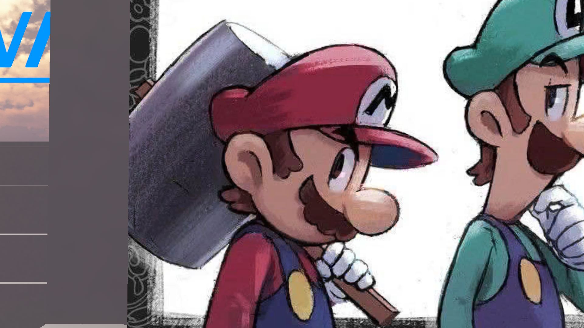 Mario @SuperMario-VR 🍄