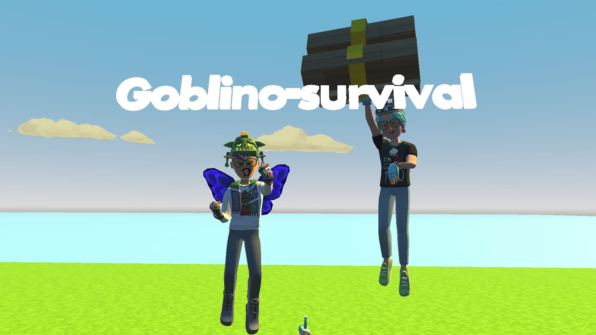 ^Goblino-survival