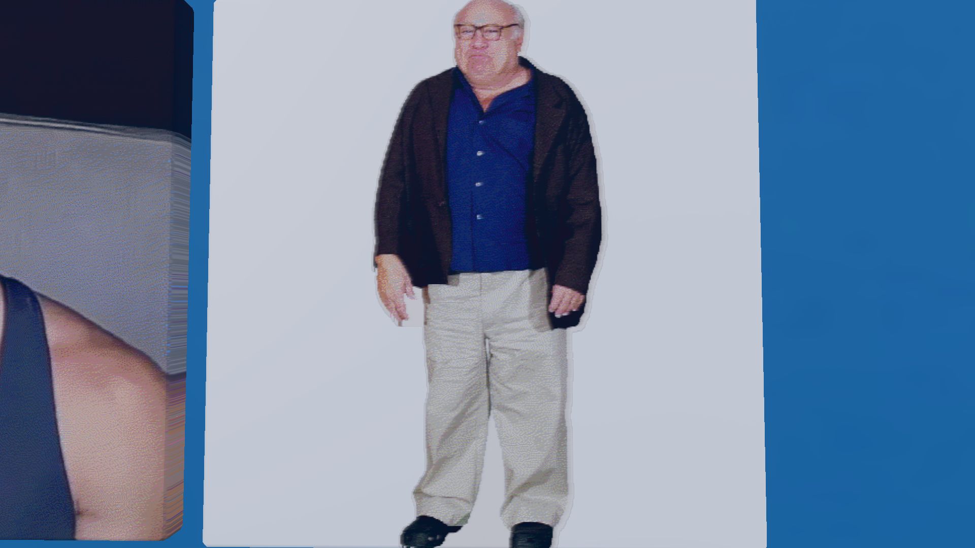 Grandpa steve @Grandpathe3rd6969's Rooms