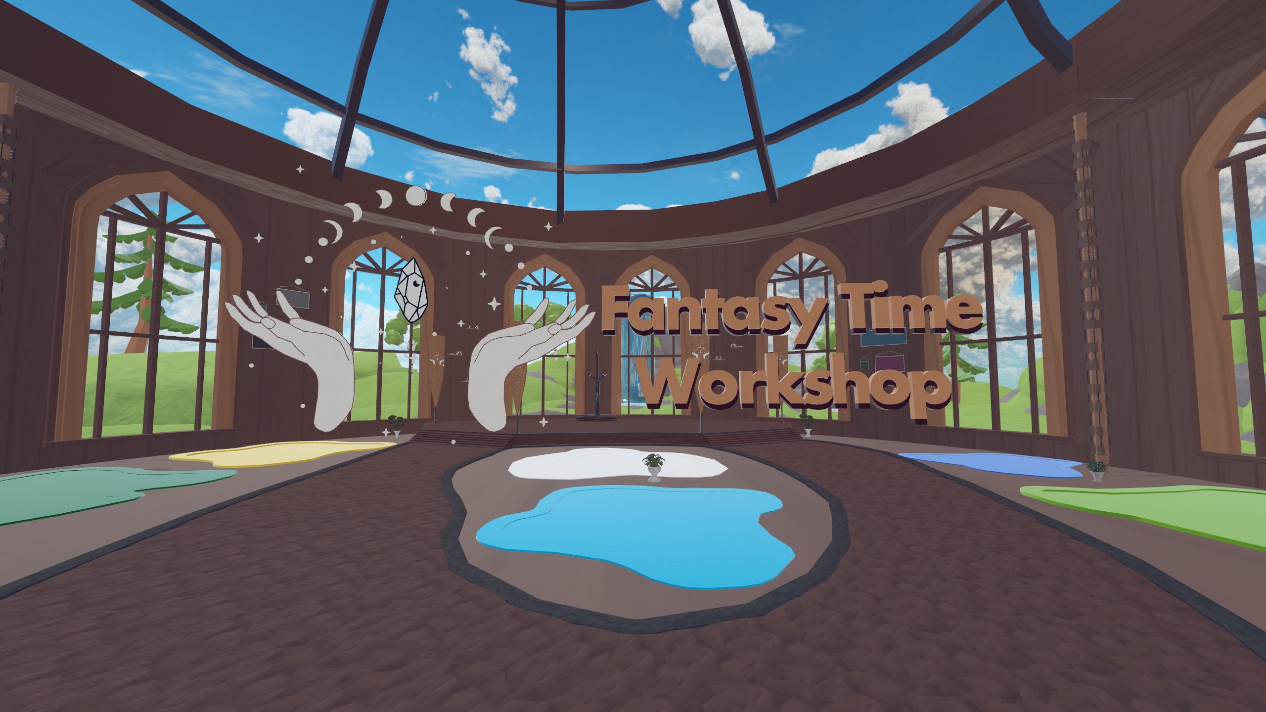 ^FantasyTime-Workshop