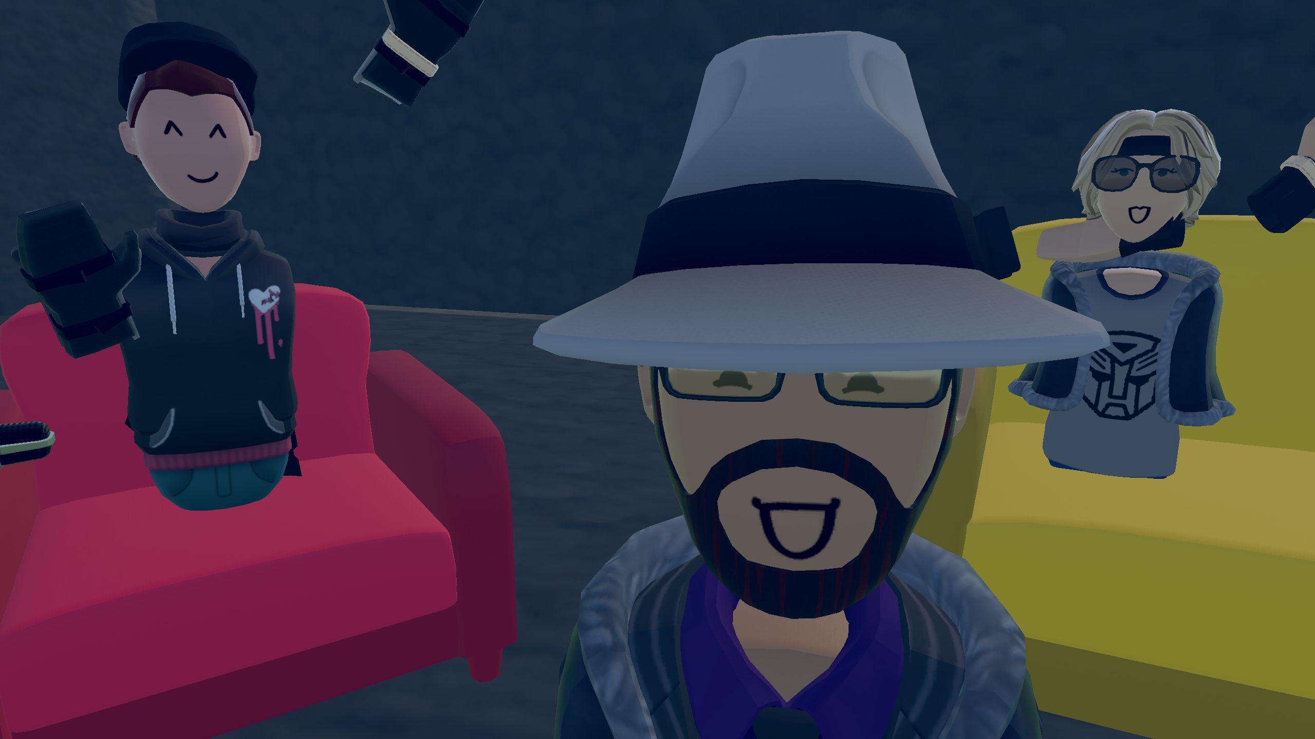 ^Gigi.and.the.gang.talk.show