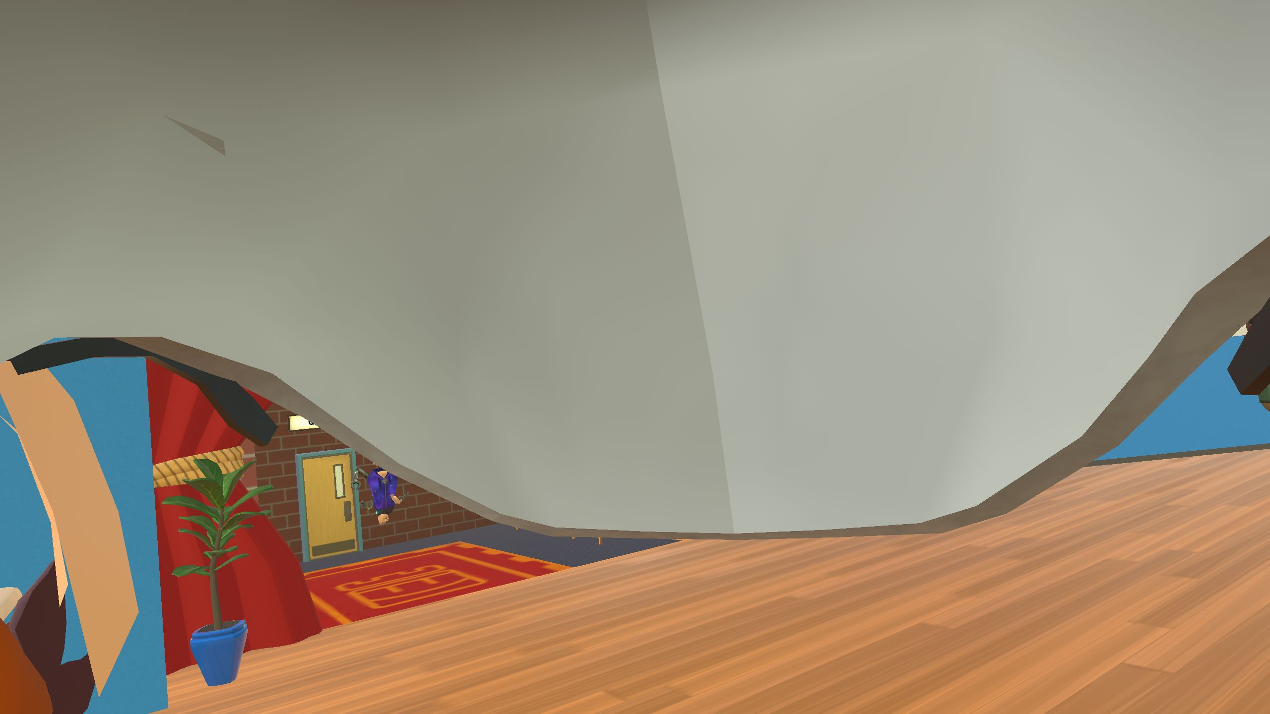 Image in Rec Room