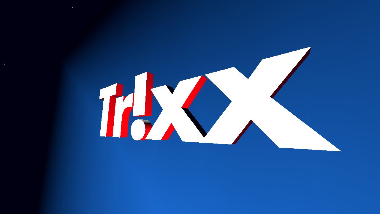 ' Tr!xx' @Official_Trixx's Profile