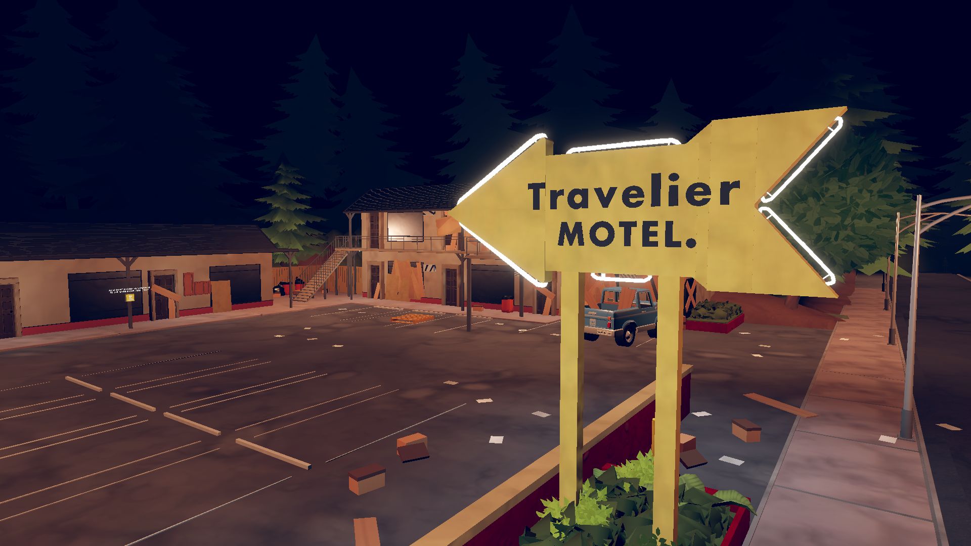 ^TheWalkingDead-Travelier-Motel