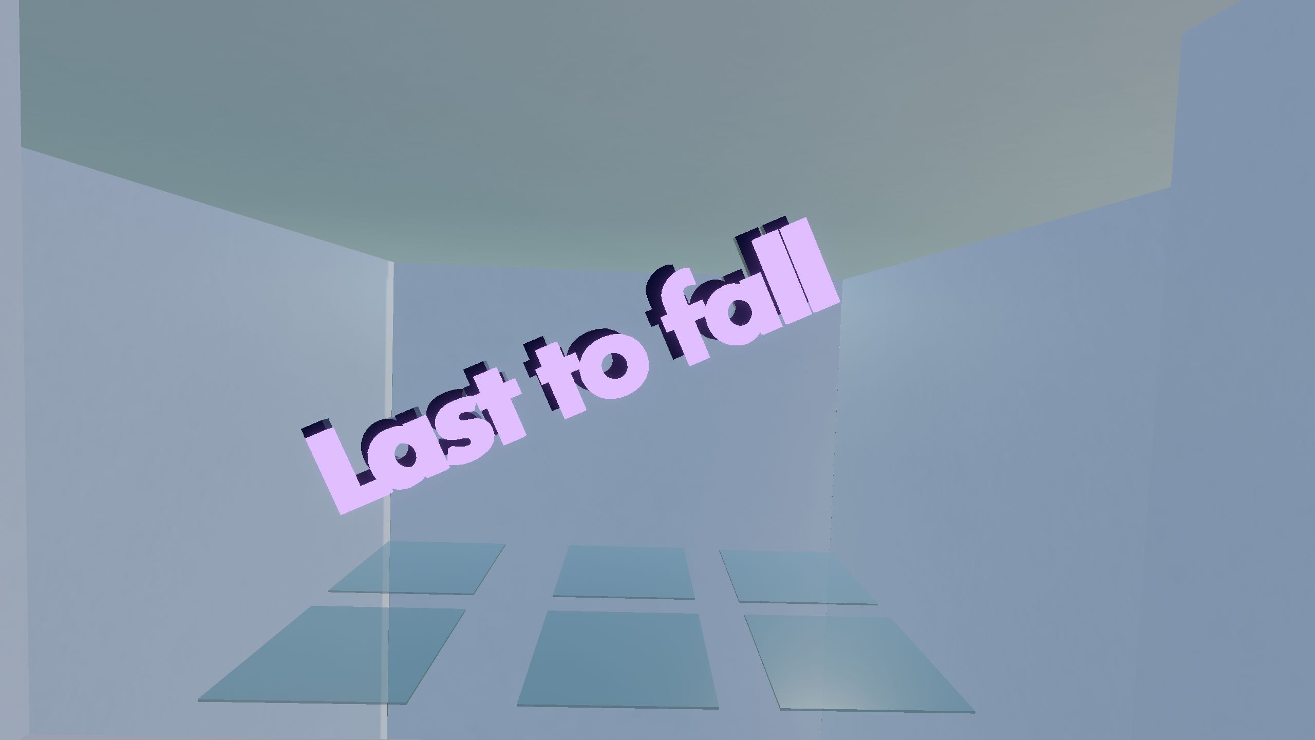 ^Last_to_fall._