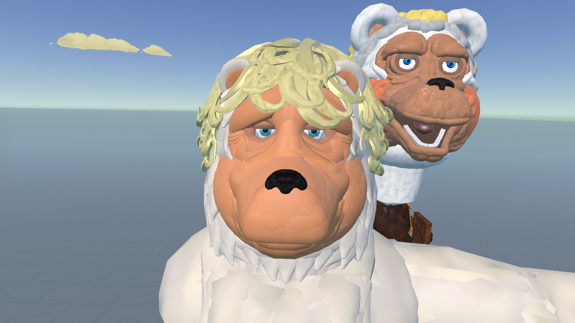 Galaxy @GalaxySloth7890