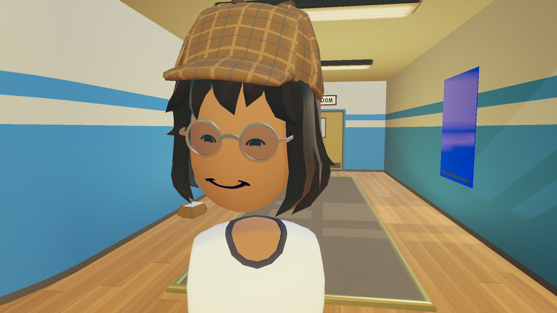 Image In Rec Room
