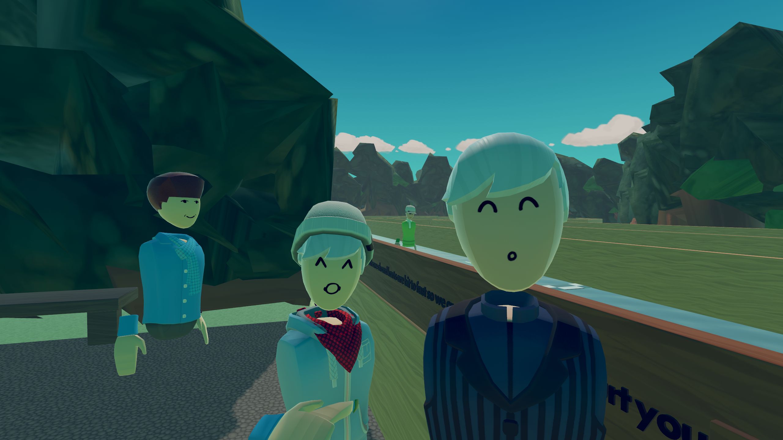 Ree kid @CalmDeer159's Rooms