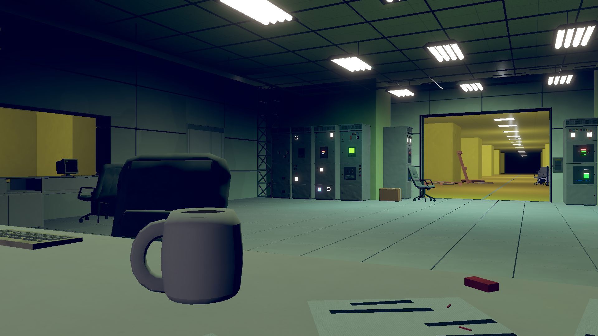 ^TheBackrooms_Complex