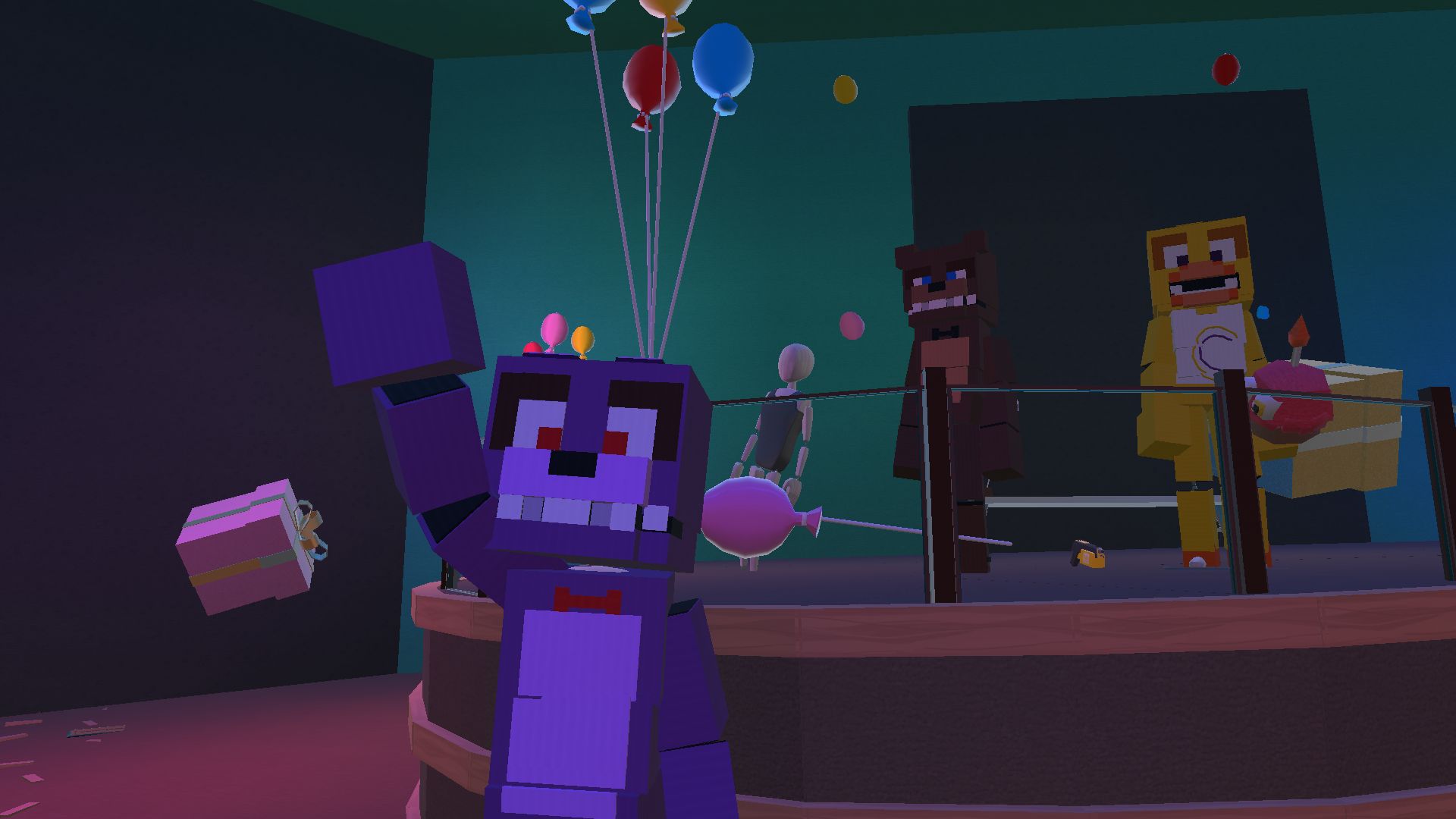 ^Fnaf-is-back