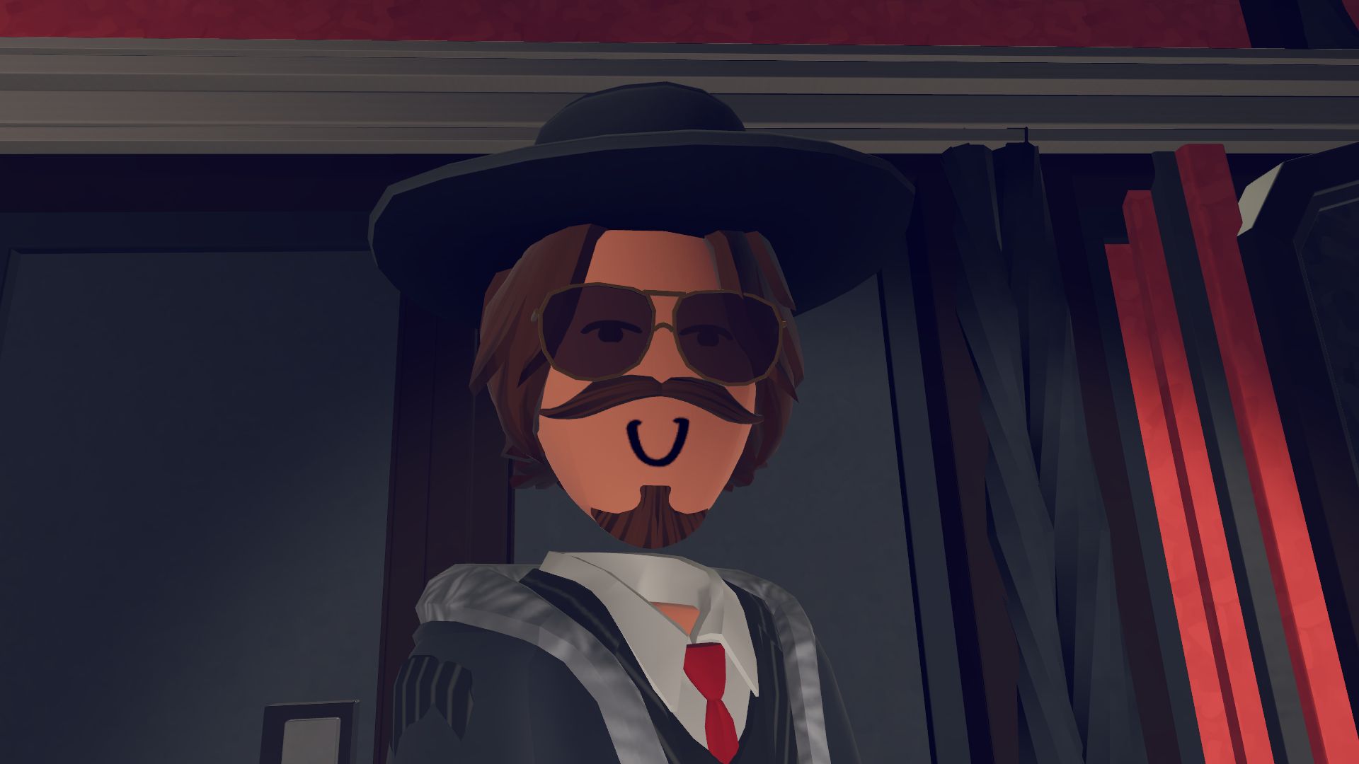 Texas red @JollySloth662