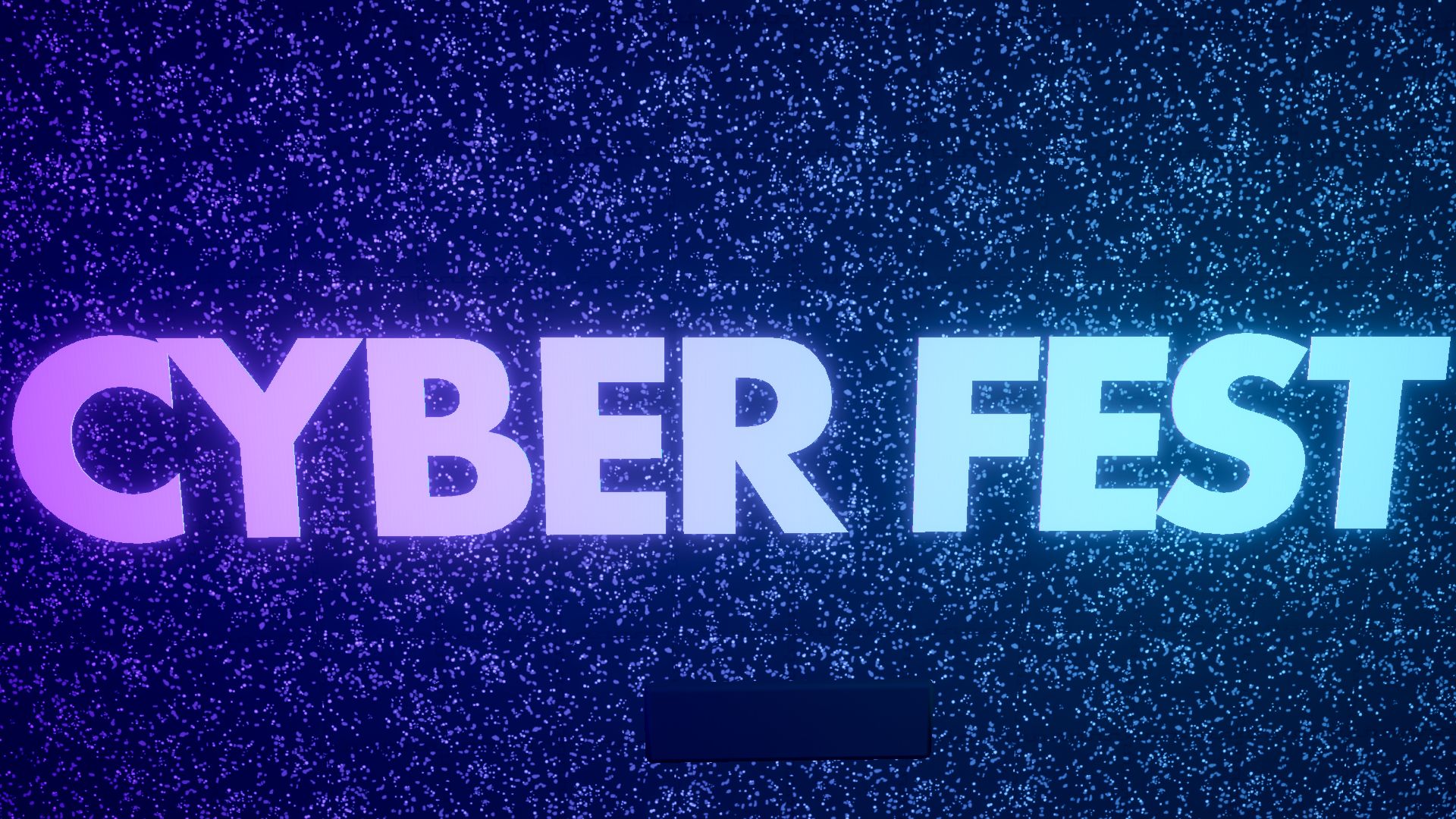 ^Cyber-fest