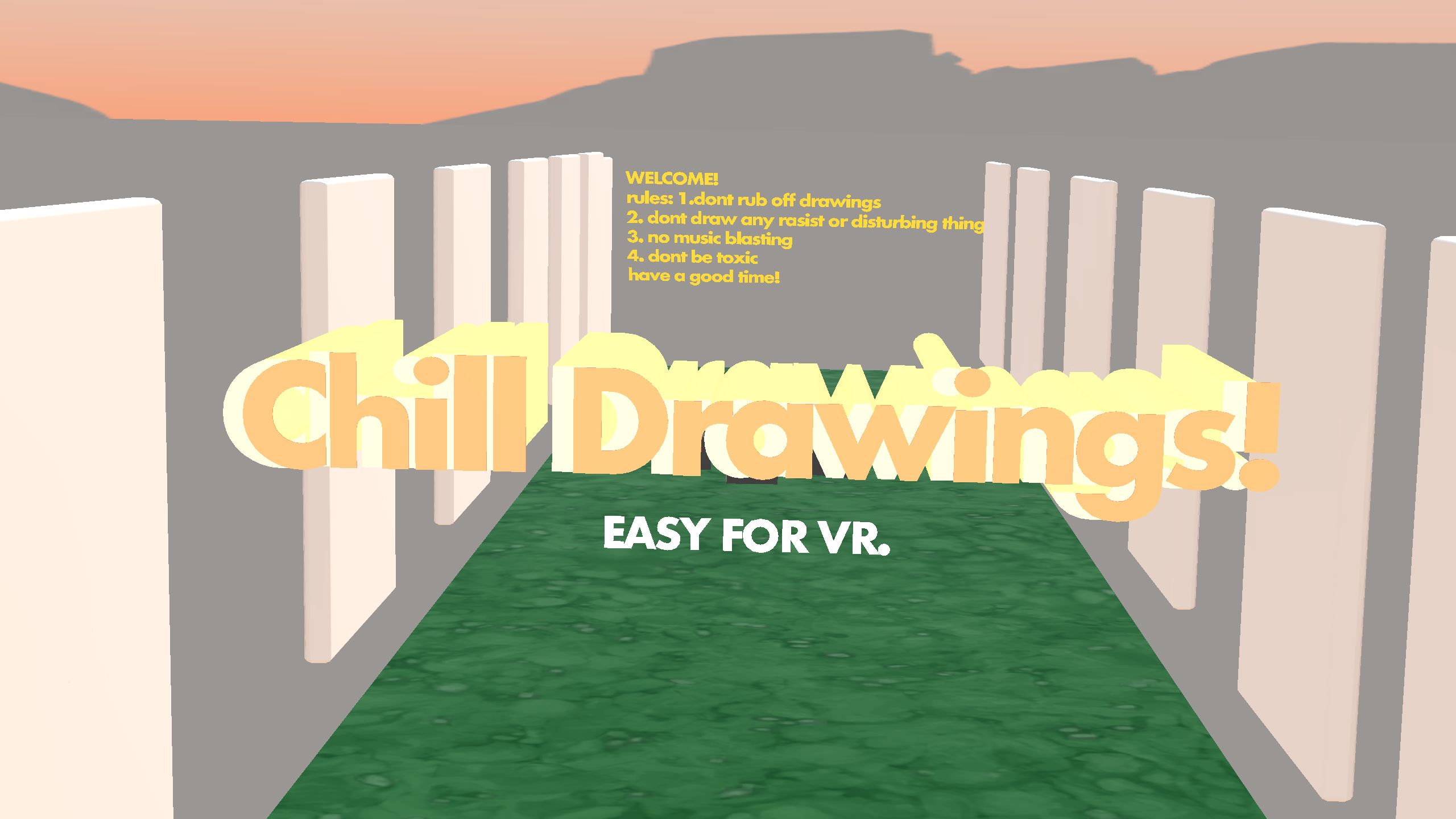 ^Chill-drawings