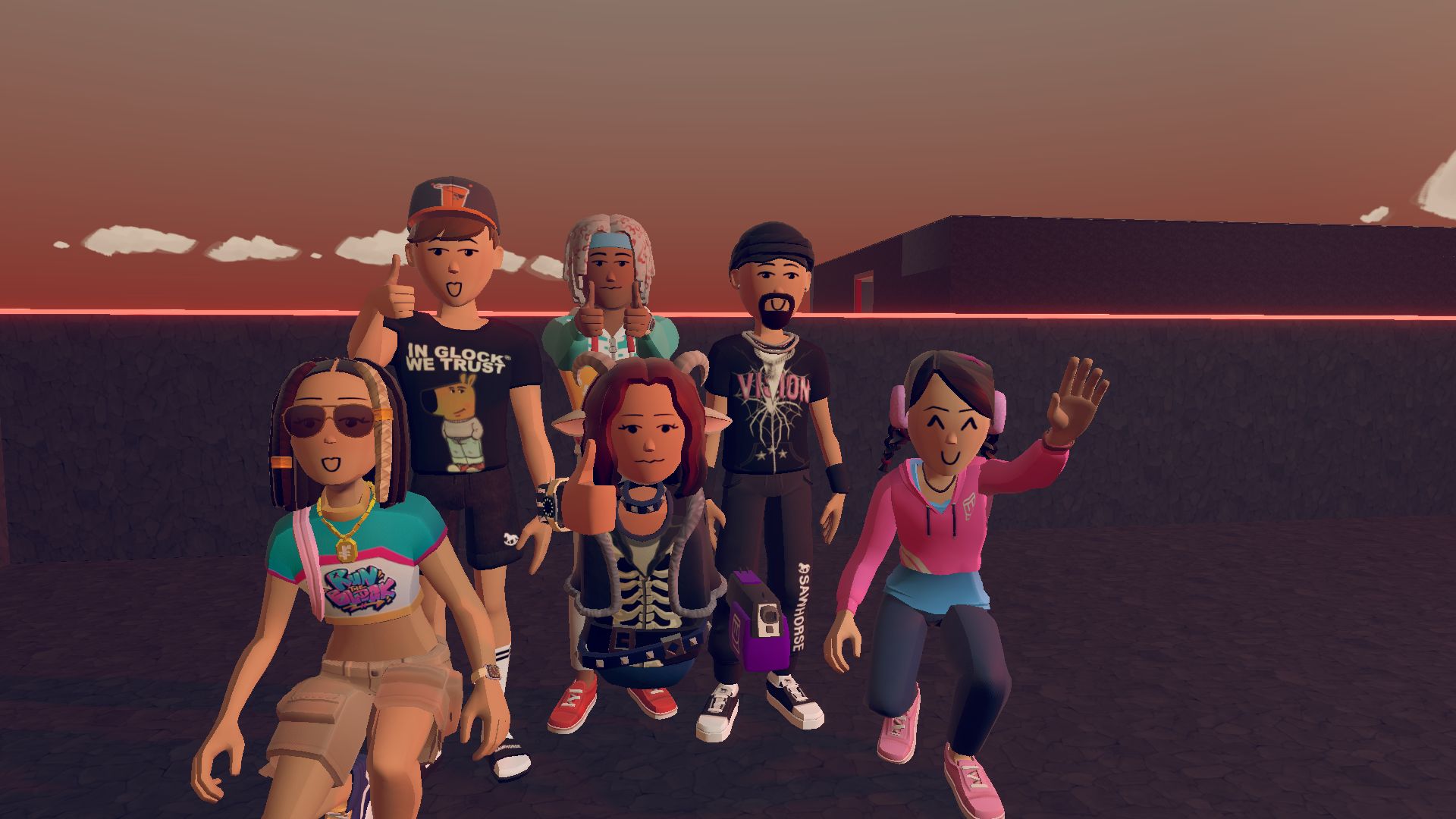 subz.1 @subz.1's Rooms